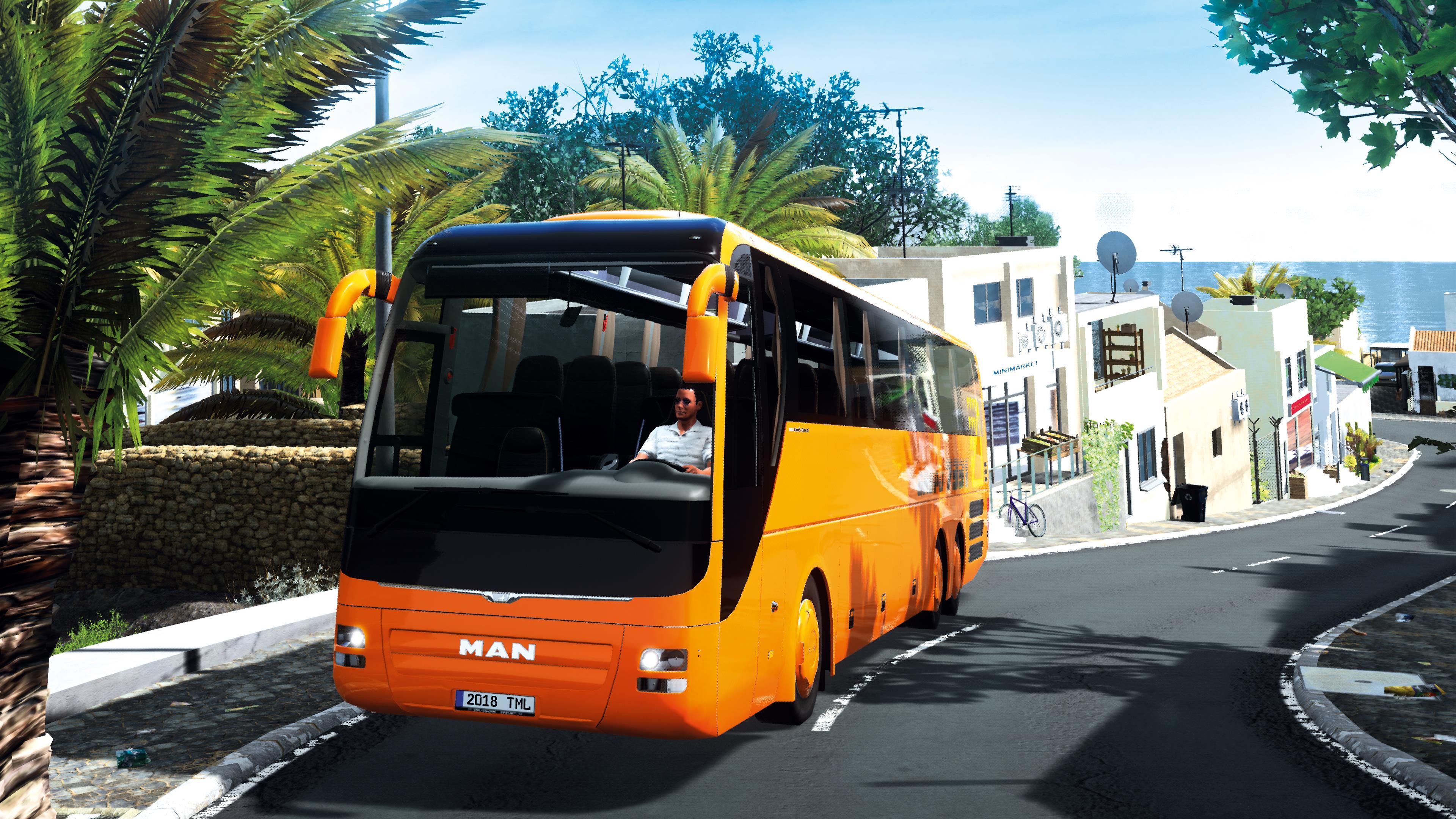 Tourist Bus Wallpapers - Top Free Tourist Bus Backgrounds - WallpaperAccess