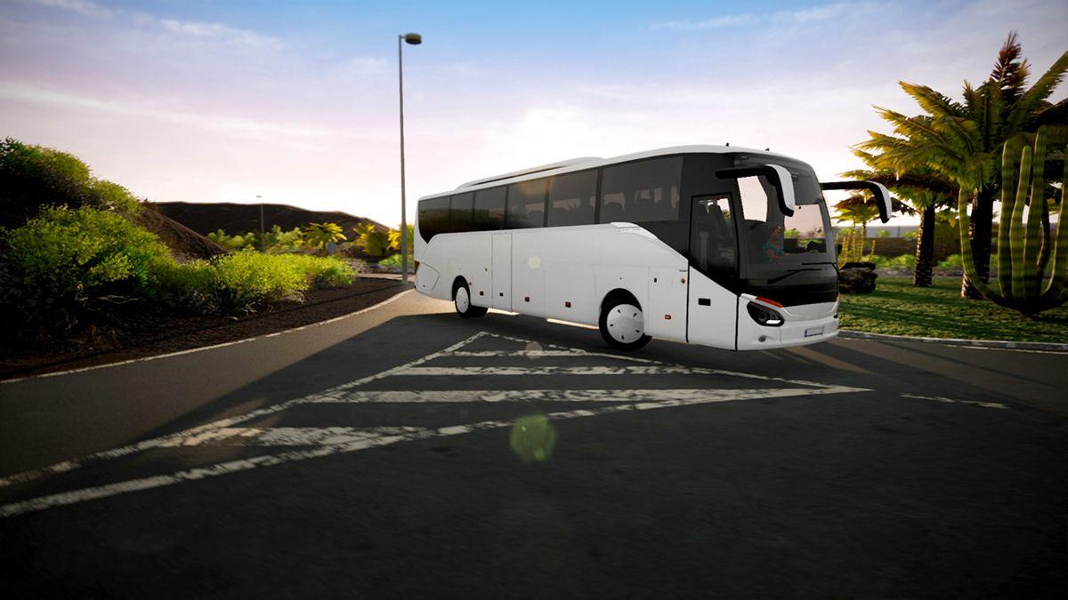 Tourist Bus Wallpapers - Top Free Tourist Bus Backgrounds - WallpaperAccess