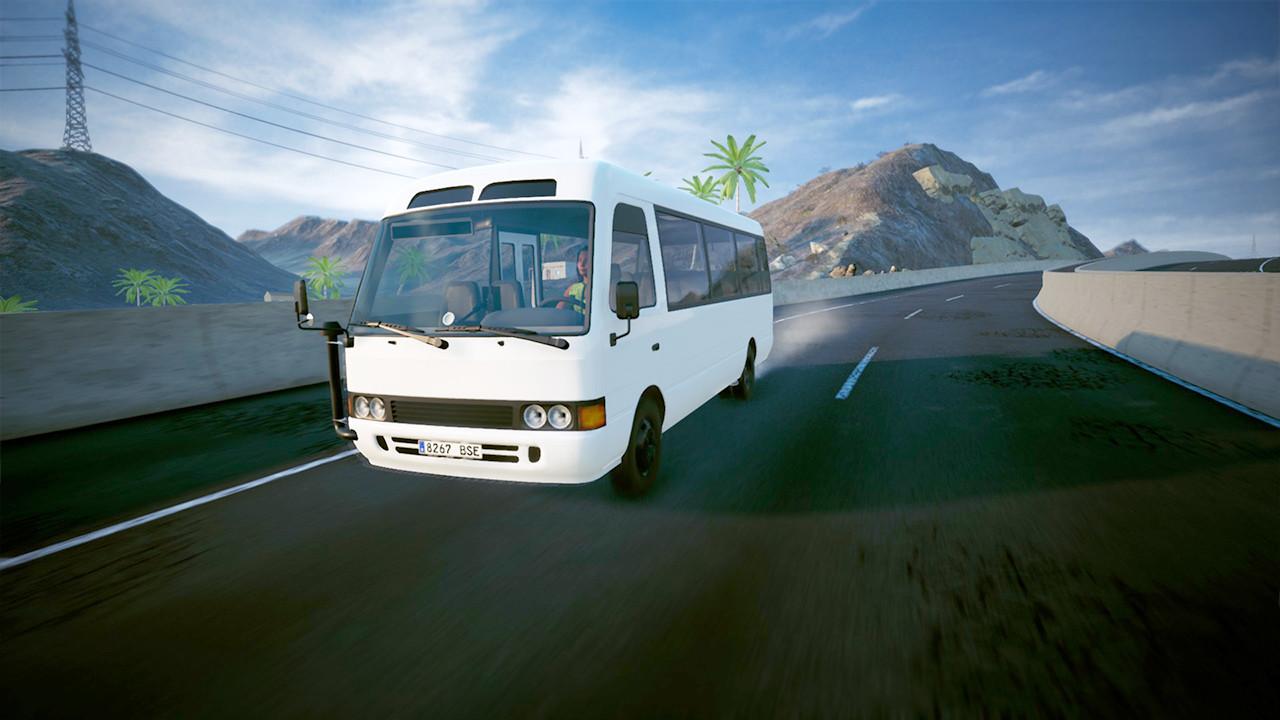 Tourist Bus Wallpapers - Top Free Tourist Bus Backgrounds - WallpaperAccess
