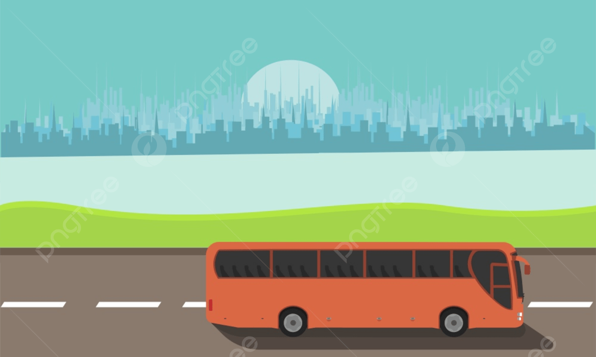 Tourist Bus Wallpapers - Top Free Tourist Bus Backgrounds - WallpaperAccess