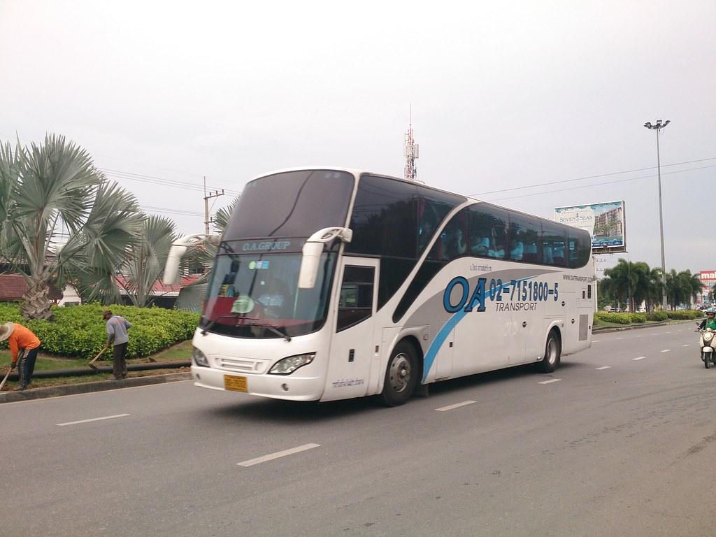 Tourist Bus Wallpapers - Top Free Tourist Bus Backgrounds - WallpaperAccess