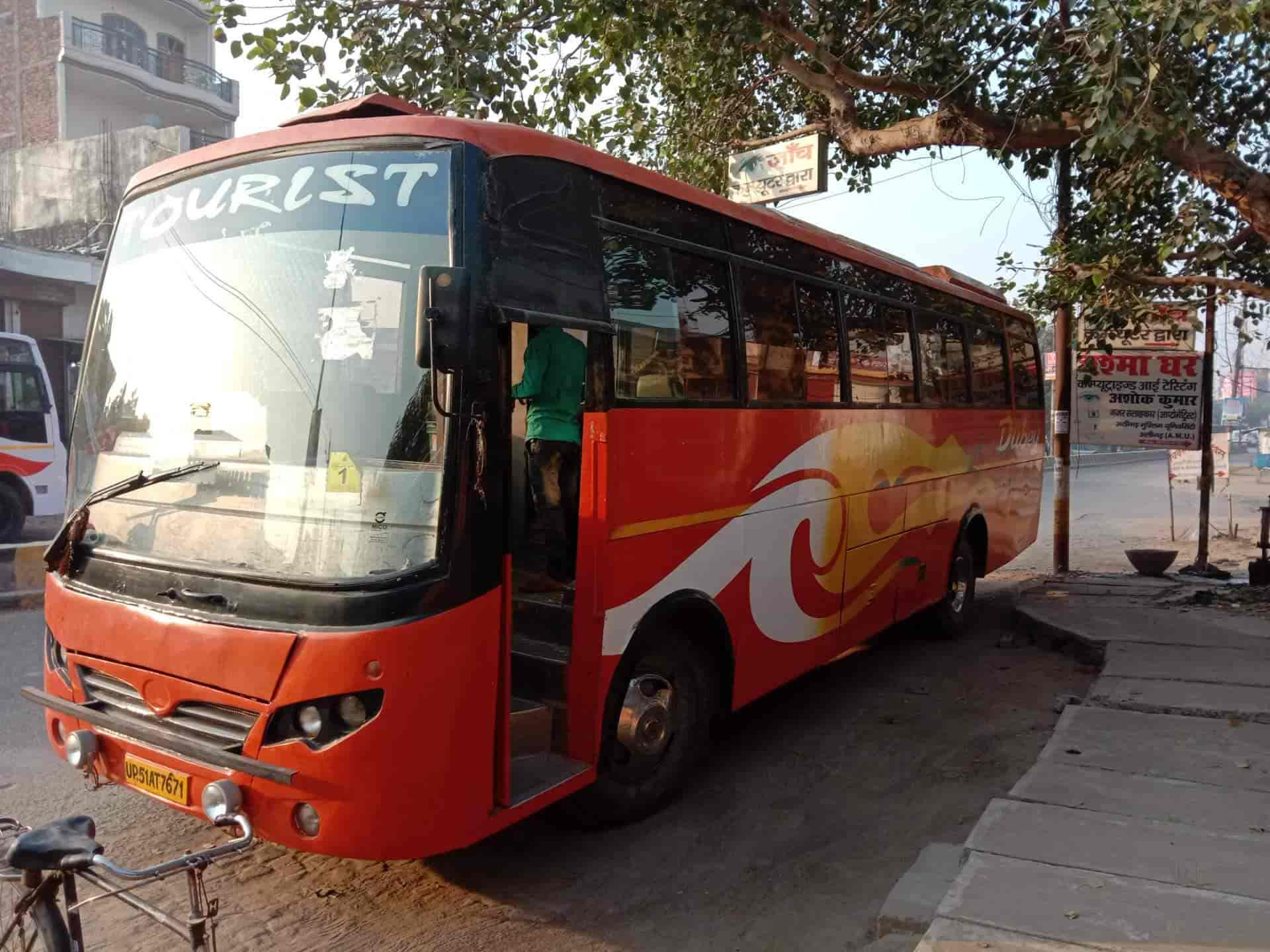 Tourist Bus Wallpapers - Top Free Tourist Bus Backgrounds - WallpaperAccess