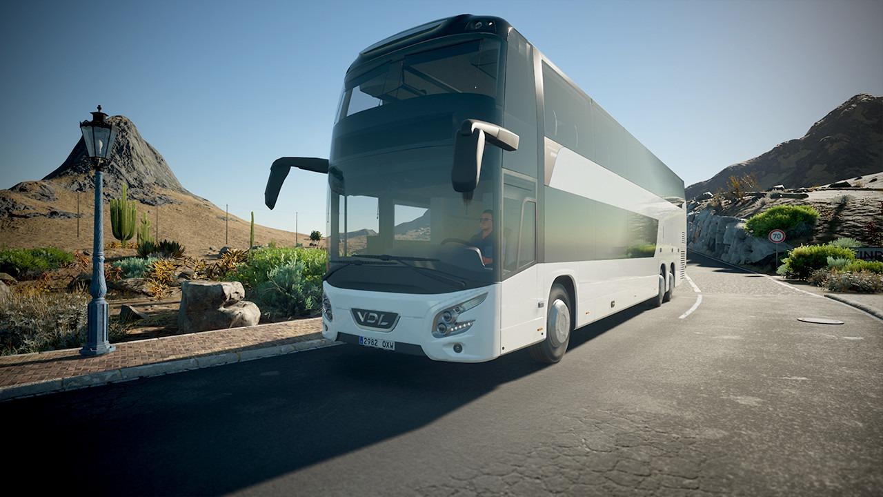 Tourist Bus Wallpapers - Top Free Tourist Bus Backgrounds - WallpaperAccess