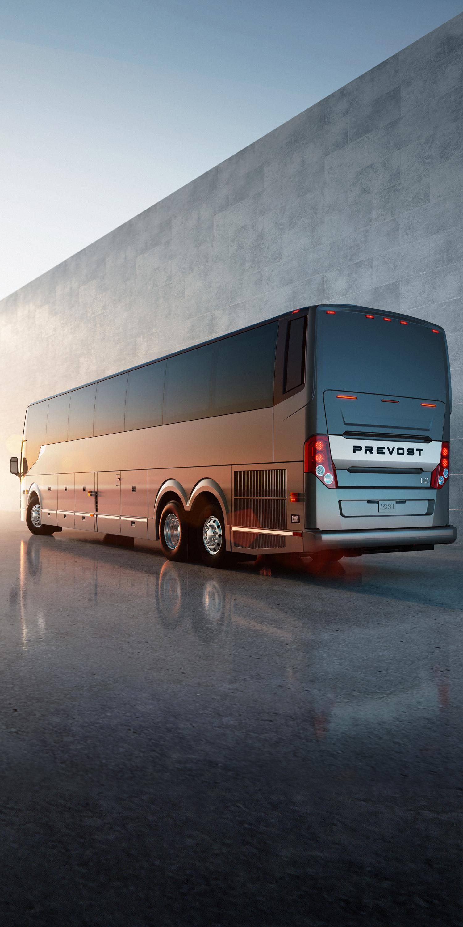 Tourist Bus Wallpapers - Top Free Tourist Bus Backgrounds - WallpaperAccess