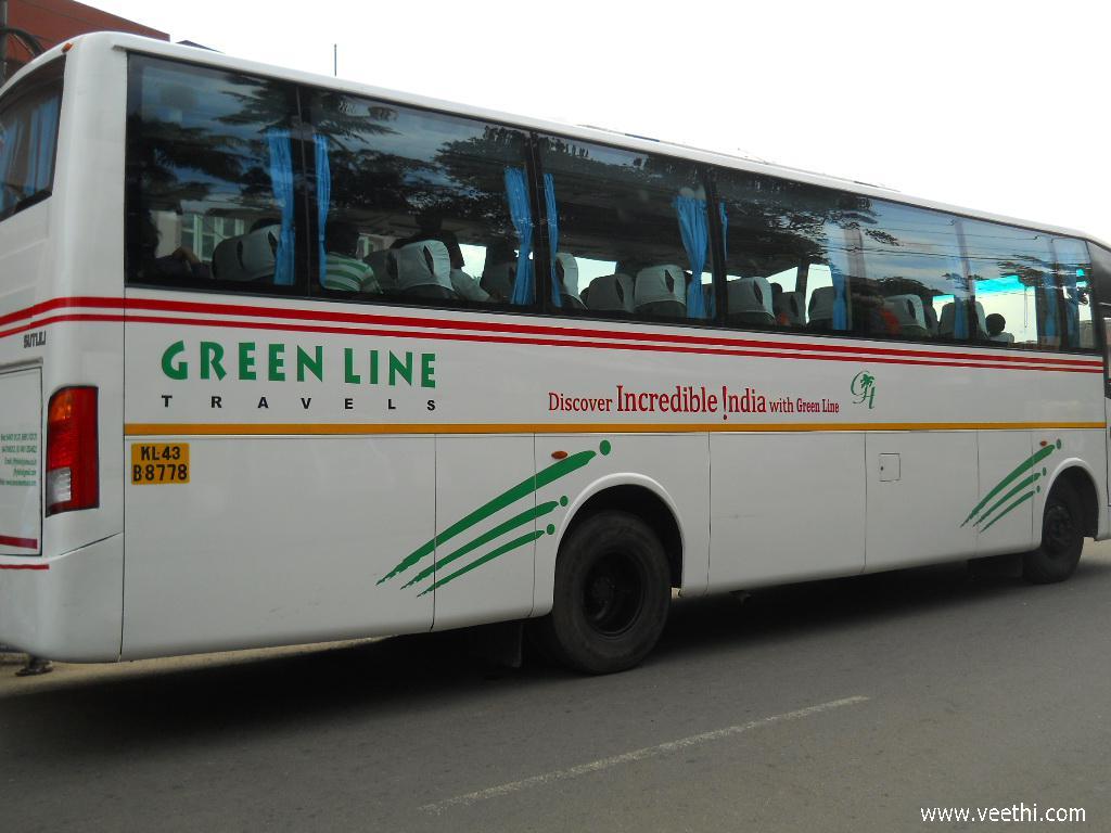 Tourist Bus Wallpapers - Top Free Tourist Bus Backgrounds - WallpaperAccess