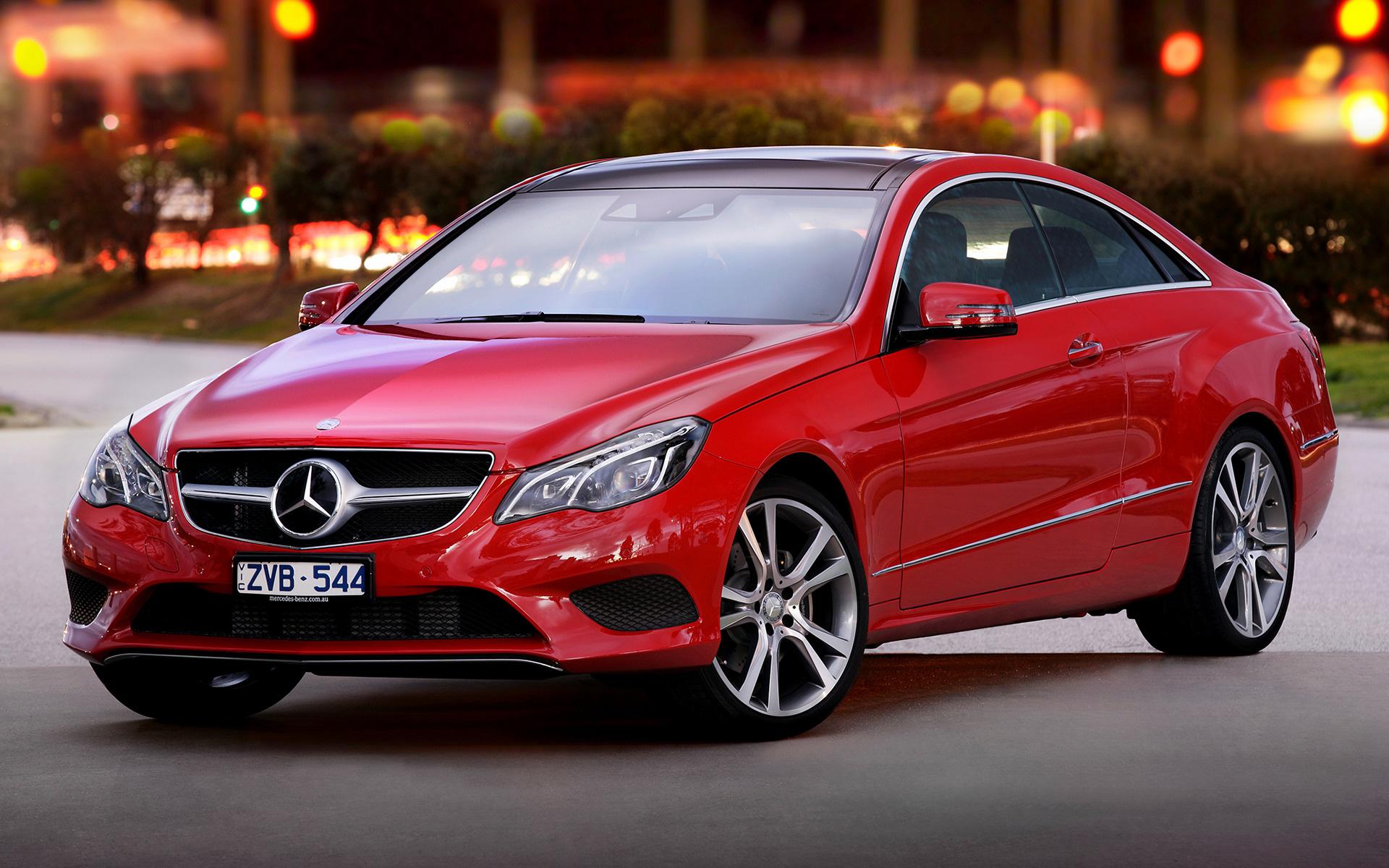 Benz E250 Wallpapers - Top Free Benz E250 Backgrounds - WallpaperAccess
