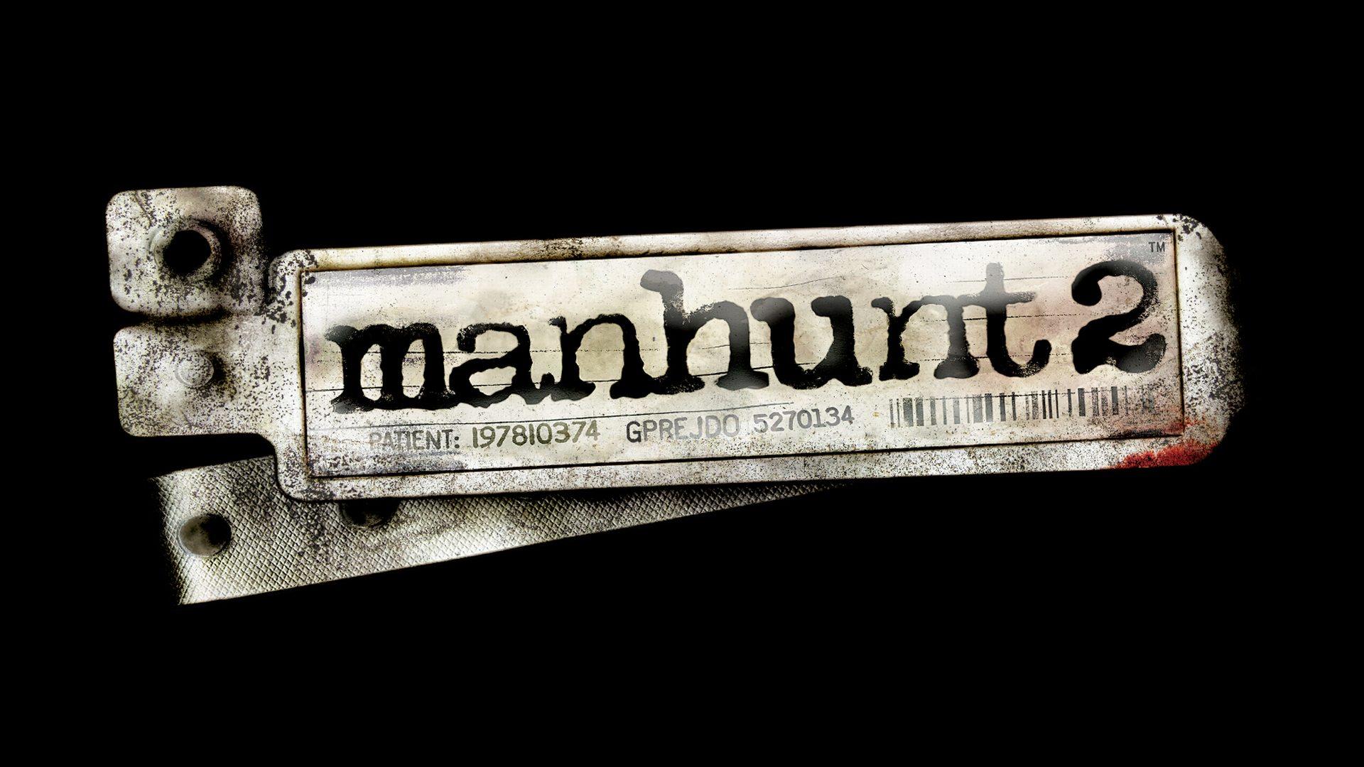 Manhunt 2 Wallpapers - Top Free Manhunt 2 Backgrounds - WallpaperAccess