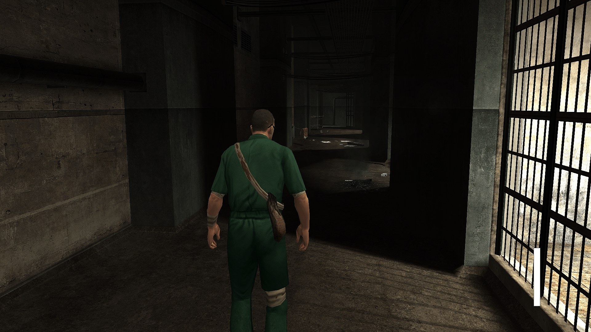 Manhunt 2 Wallpapers - Top Free Manhunt 2 Backgrounds - WallpaperAccess
