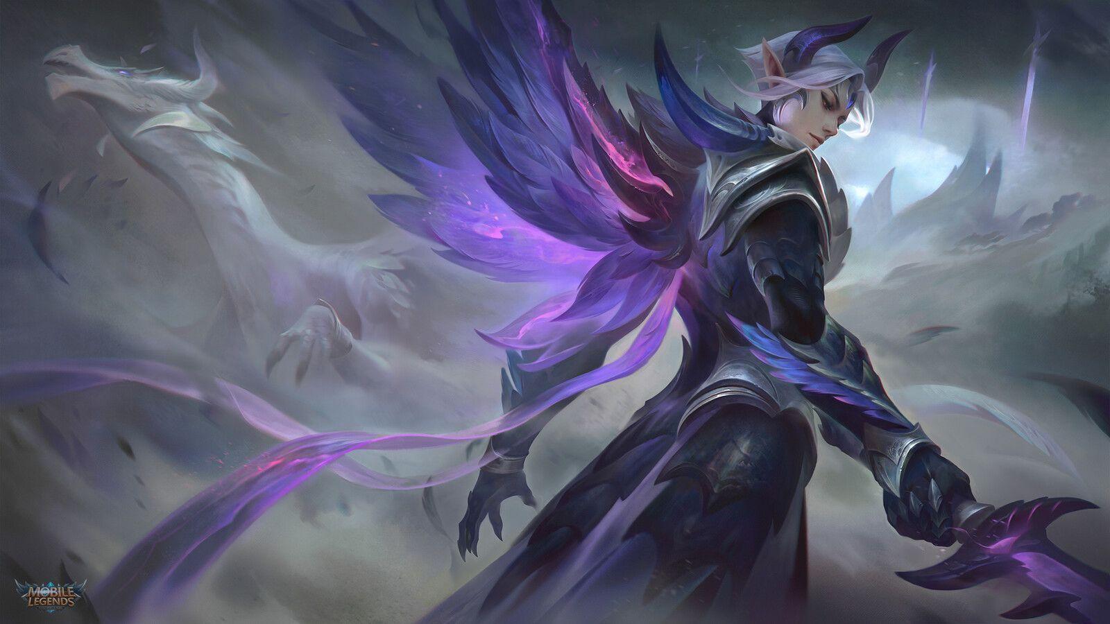 Ling Epic Wallpapers - Top Free Ling Epic Backgrounds - WallpaperAccess