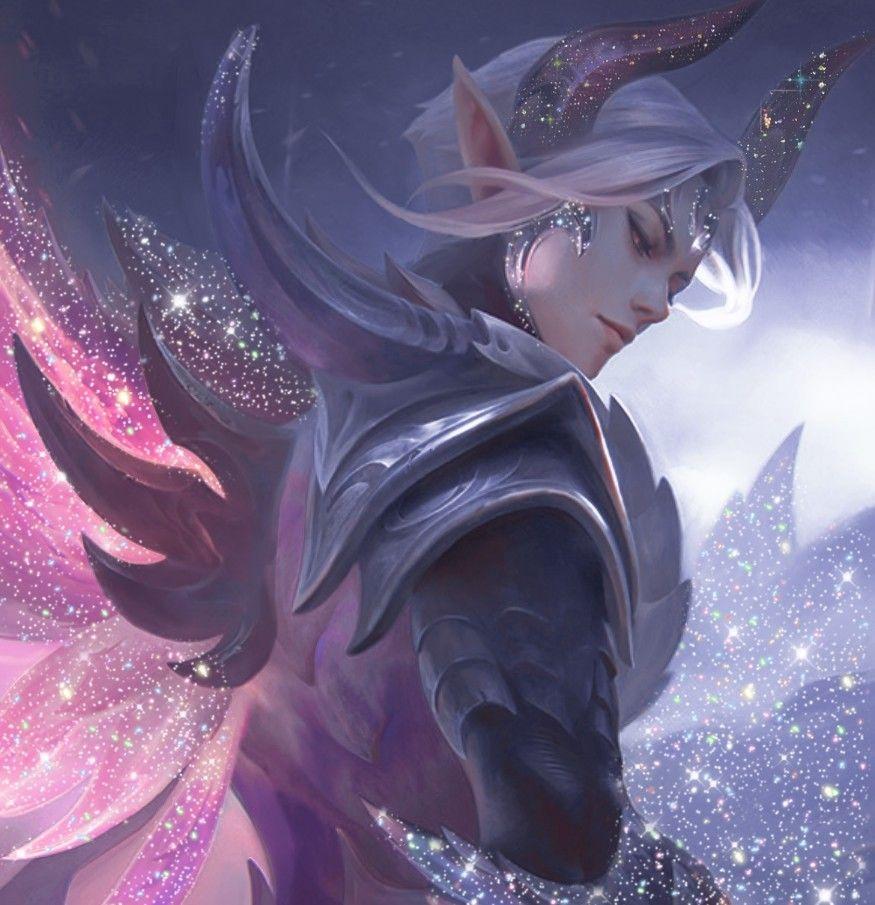 Ling Epic Wallpapers - Top Free Ling Epic Backgrounds - WallpaperAccess