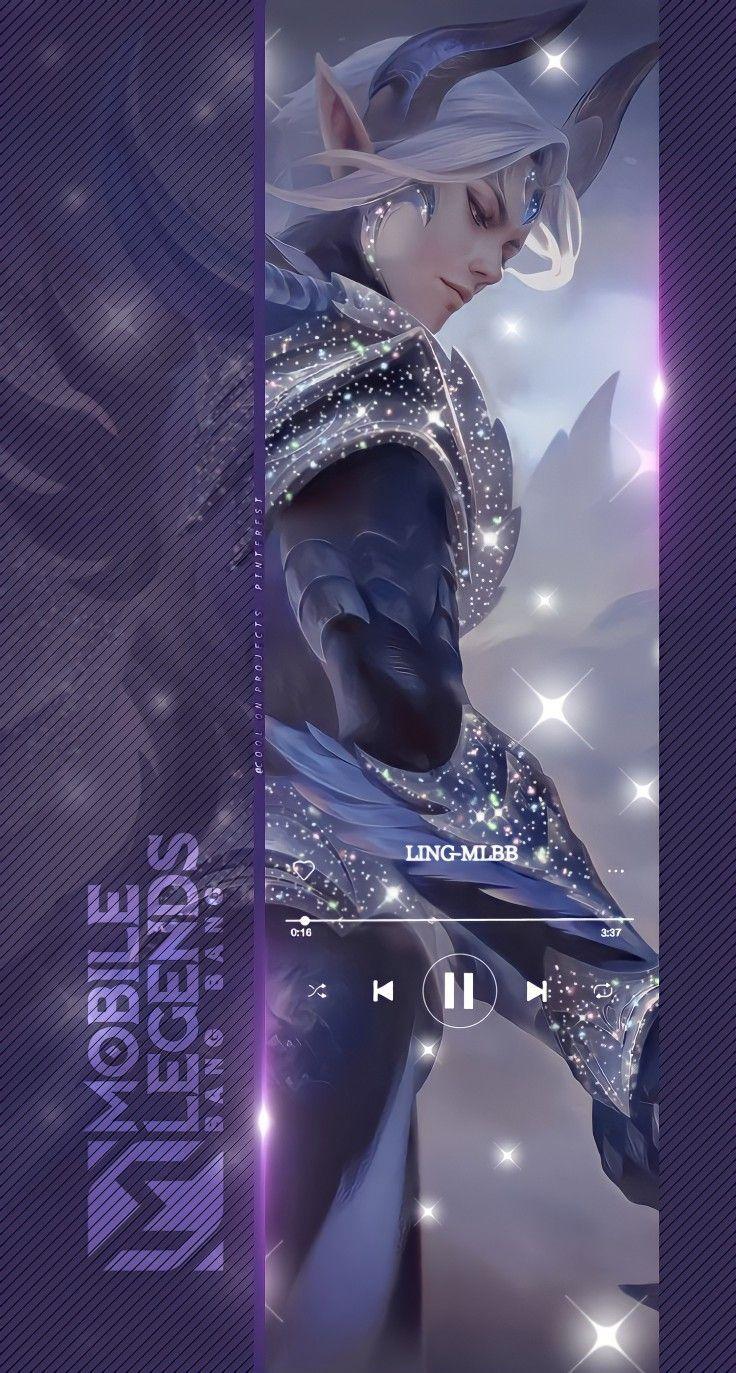 Ling Epic Wallpapers - Top Free Ling Epic Backgrounds - WallpaperAccess