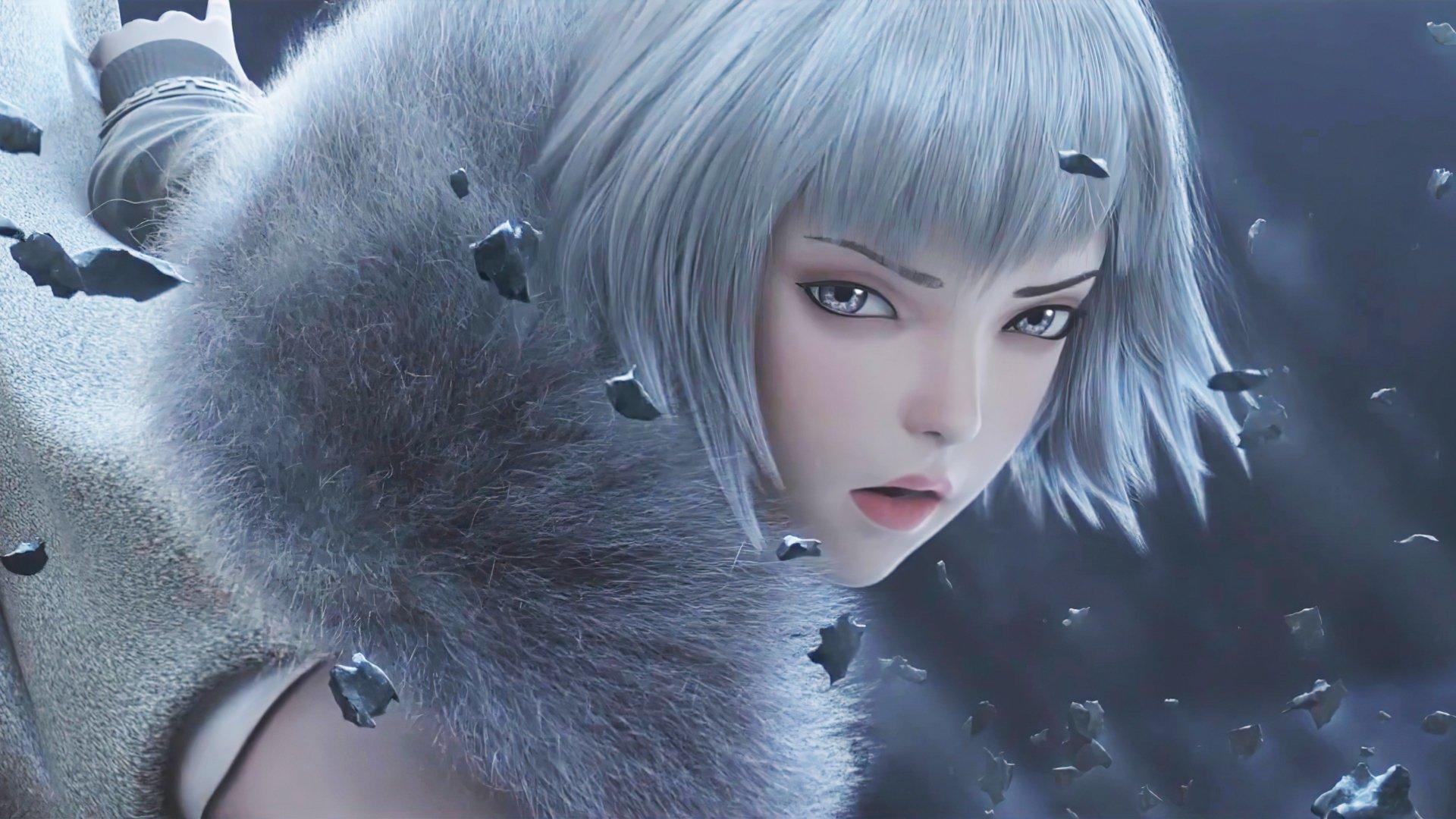 Ling Epic Wallpapers - Top Free Ling Epic Backgrounds - WallpaperAccess