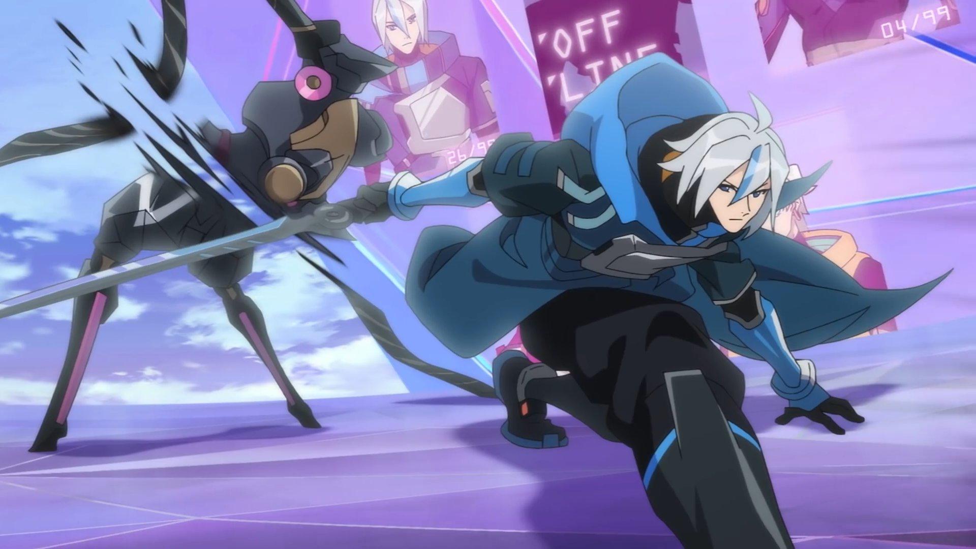 Ling Epic Wallpapers - Top Free Ling Epic Backgrounds - WallpaperAccess