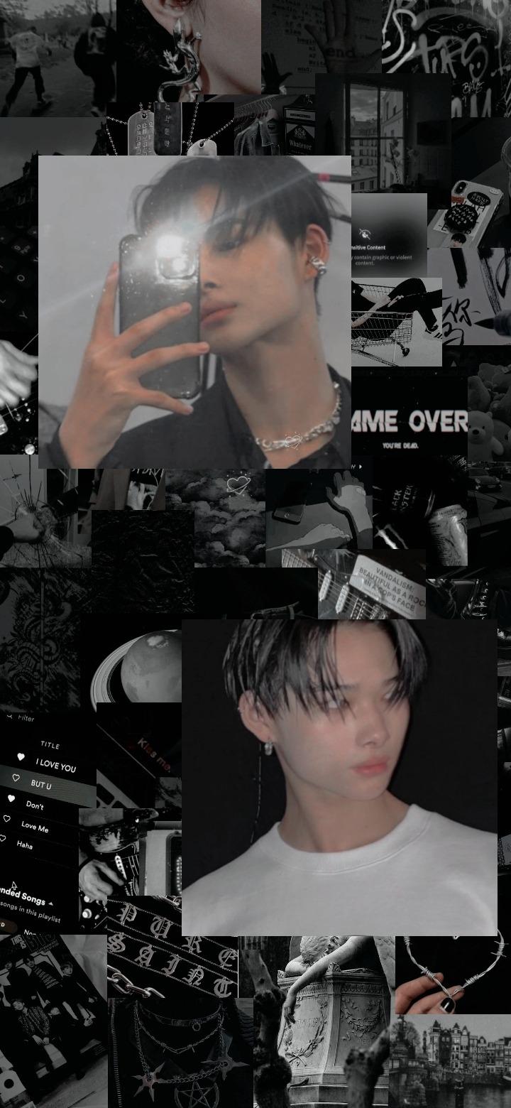 Enhypen Ni-ki Wallpapers - Top Free Enhypen Ni-ki Backgrounds - WallpaperAccess