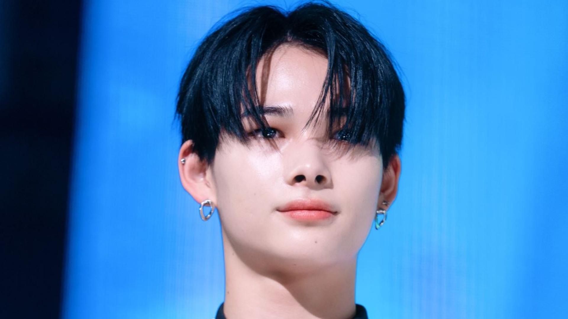 Enhypen Ni-ki Wallpapers - Top Free Enhypen Ni-ki Backgrounds ...