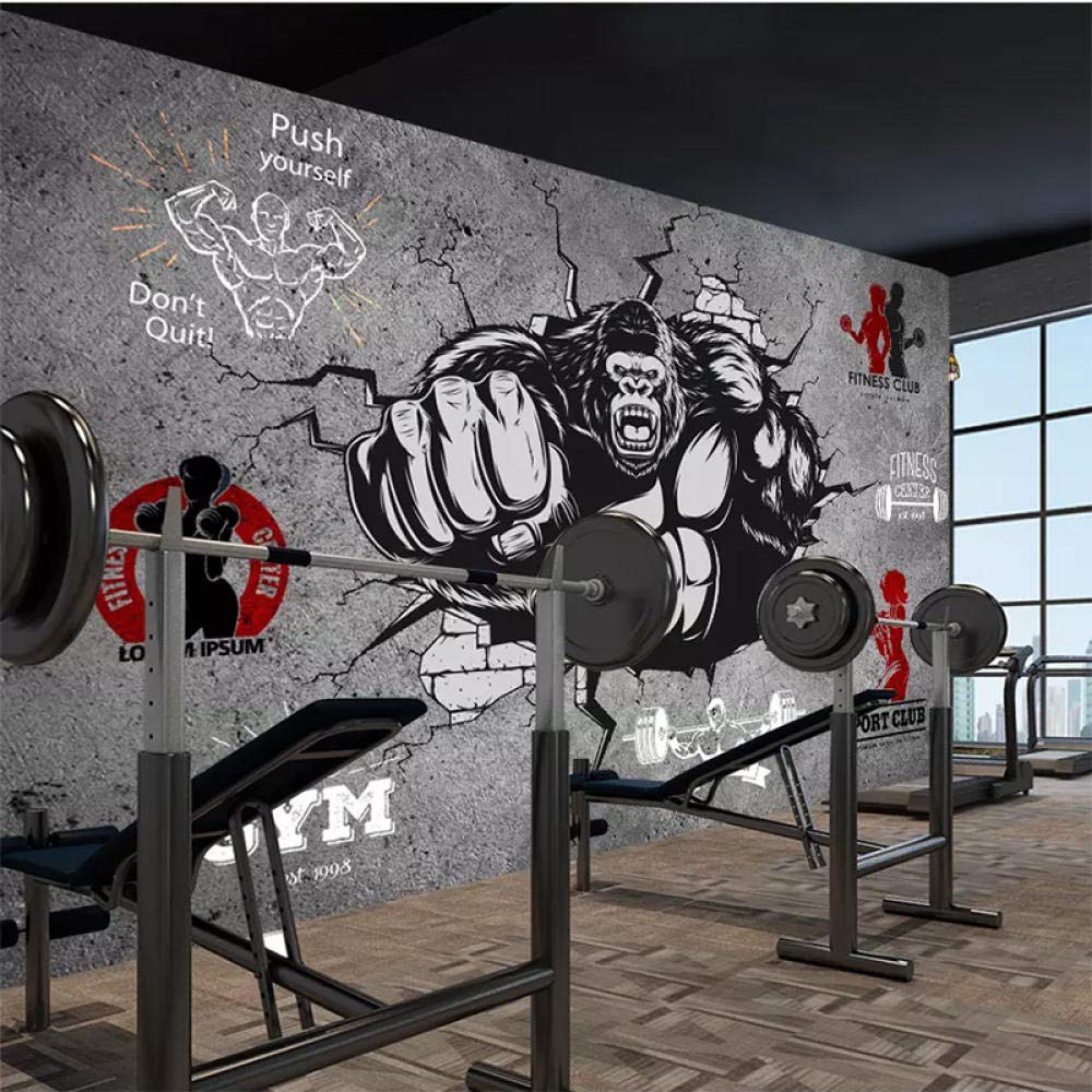 Gym Art Wallpapers - Top Free Gym Art Backgrounds - WallpaperAccess