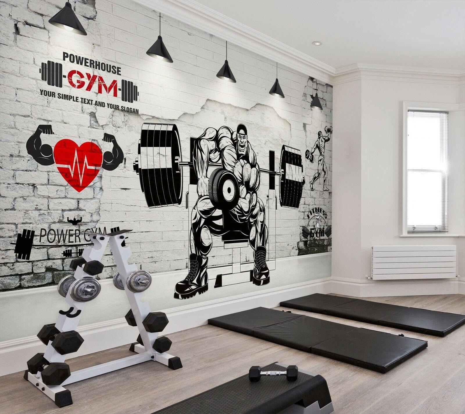 Fitness Room Wallpapers - Top Free Fitness Room Backgrounds ...