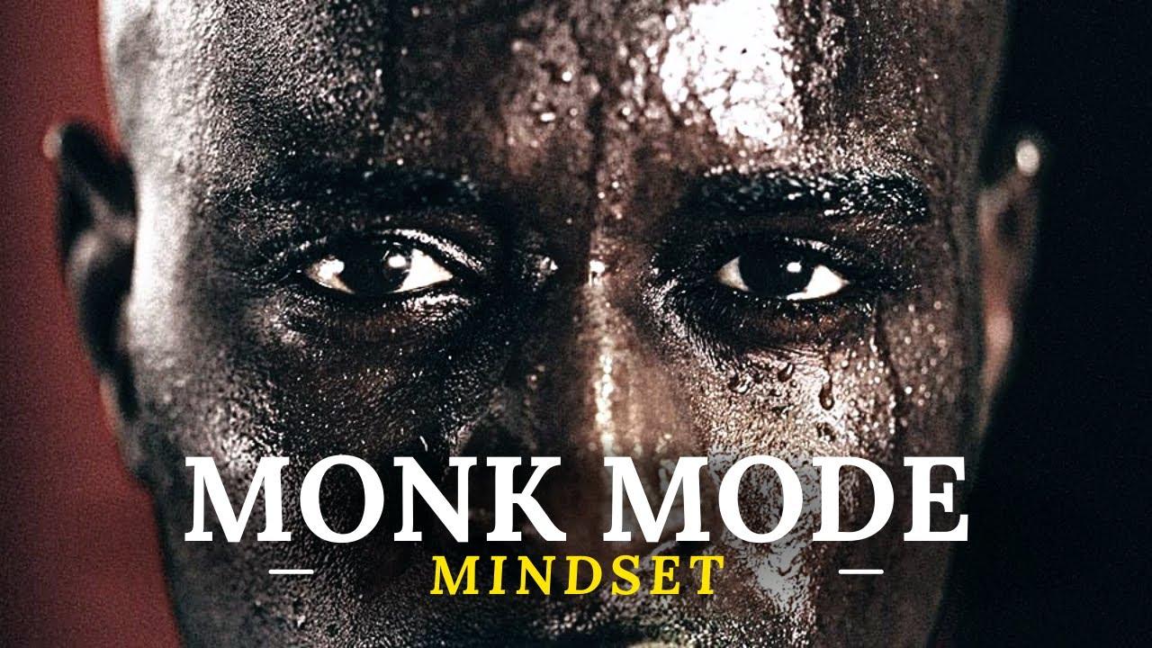 Monk Mode Wallpapers - Top Free Monk Mode Backgrounds - WallpaperAccess