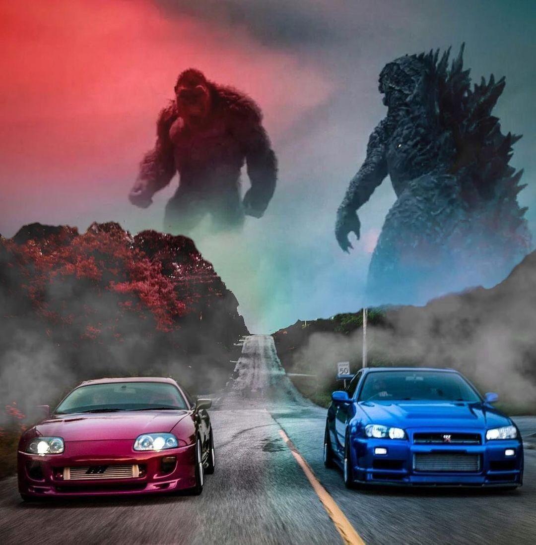 Supra and R34 Wallpapers - Top Free Supra and R34 Backgrounds ...