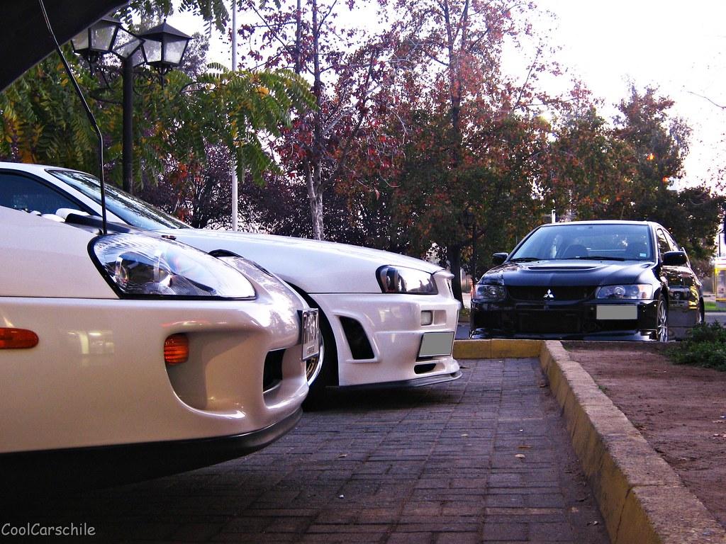 Supra and R34 Wallpapers - Top Free Supra and R34 Backgrounds ...