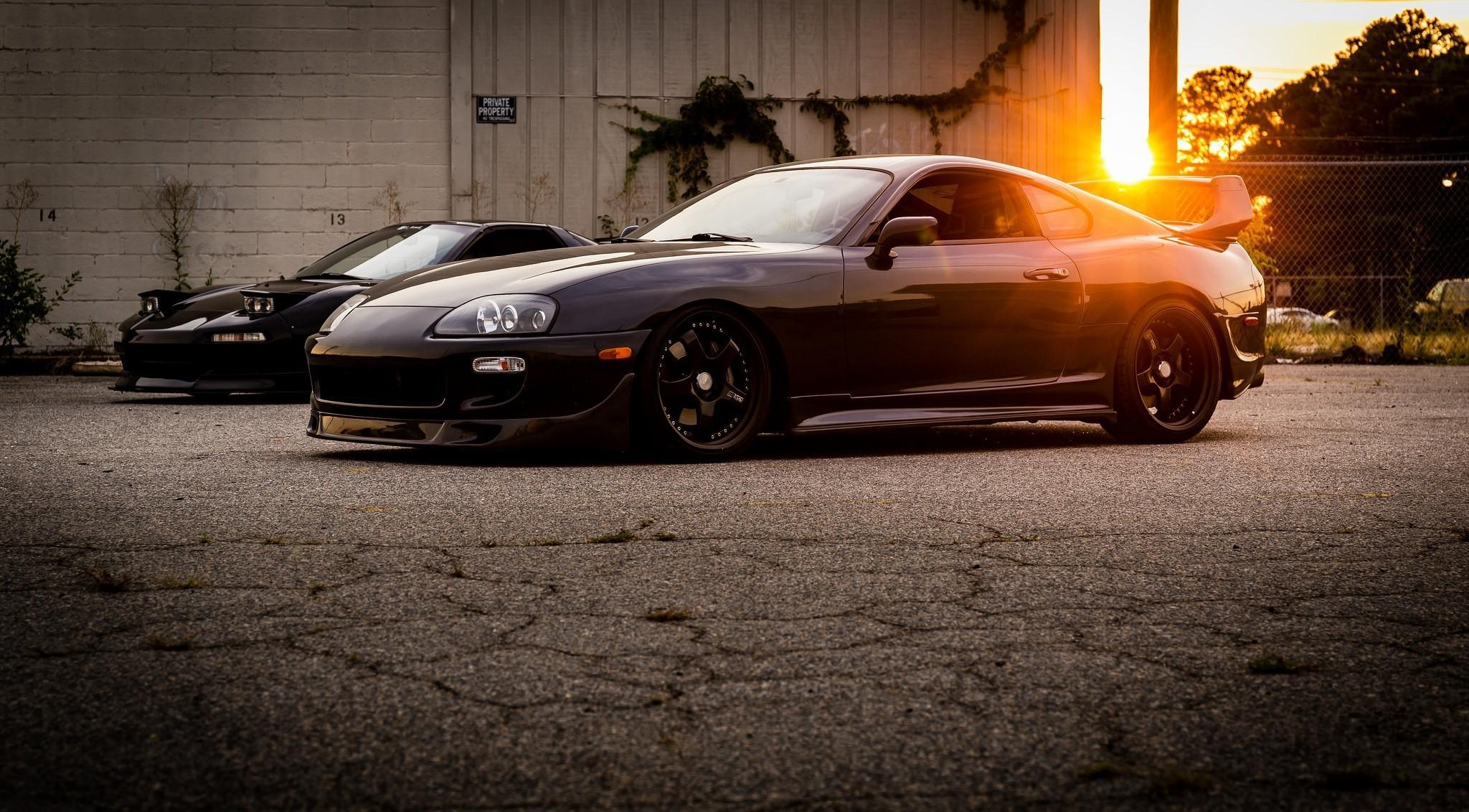 Supra and R34 Wallpapers - Top Free Supra and R34 Backgrounds ...