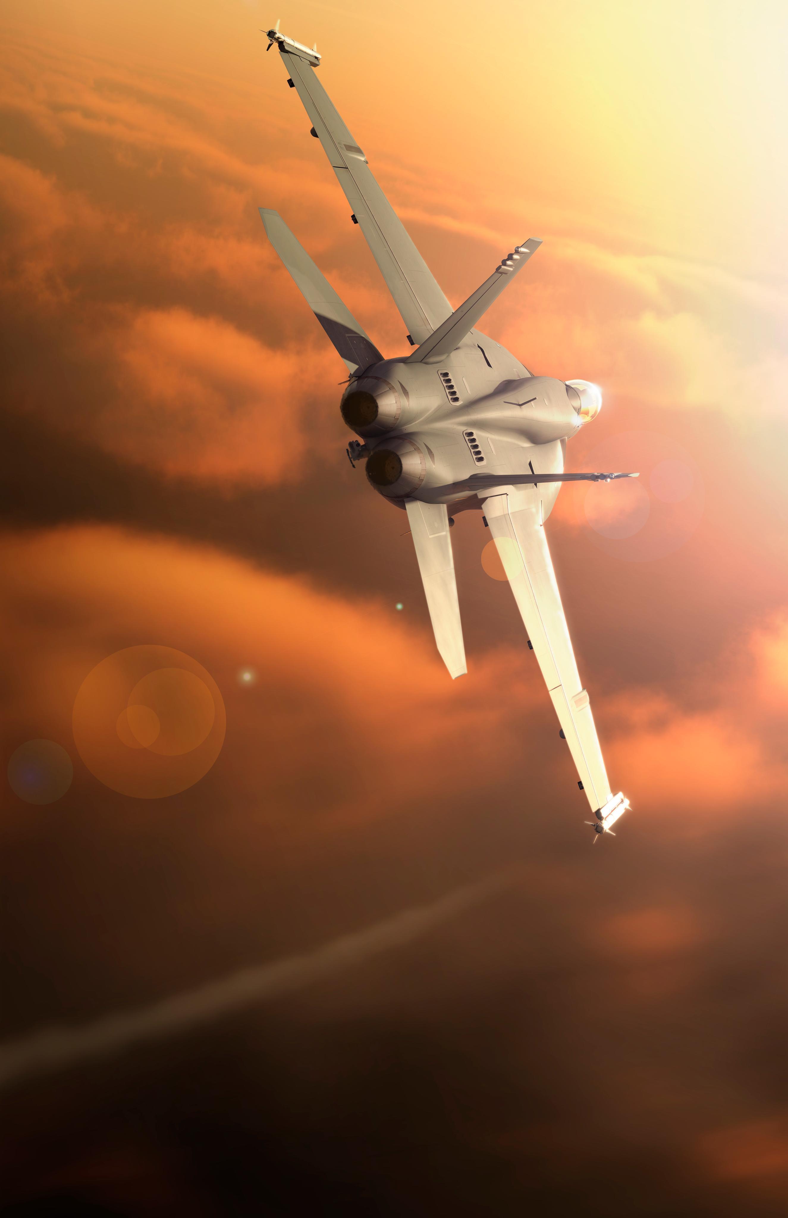 The Aviator Wallpapers - Top Free The Aviator Backgrounds - WallpaperAccess