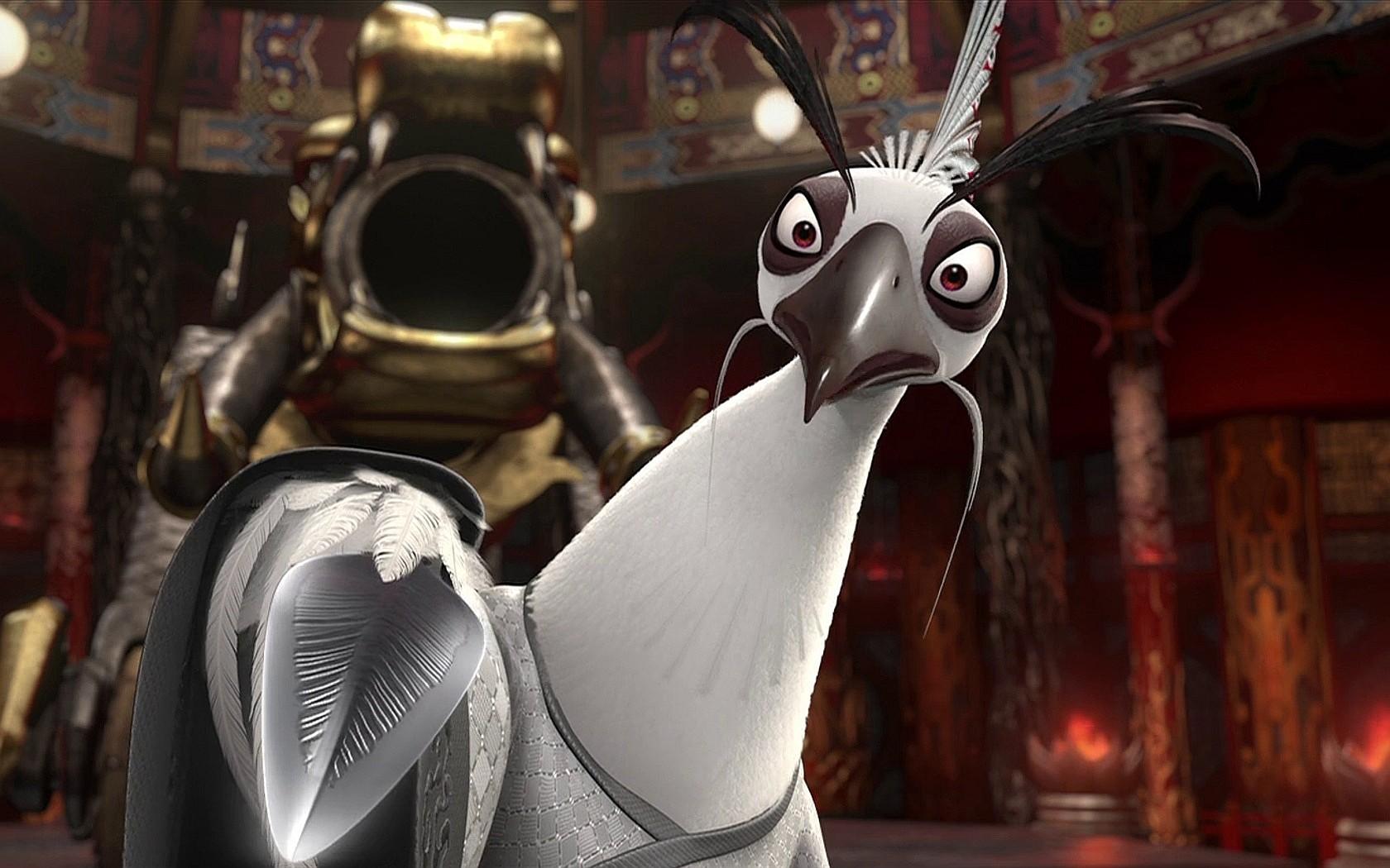 Lord Shen Wallpapers - Top Free Lord Shen Backgrounds - WallpaperAccess