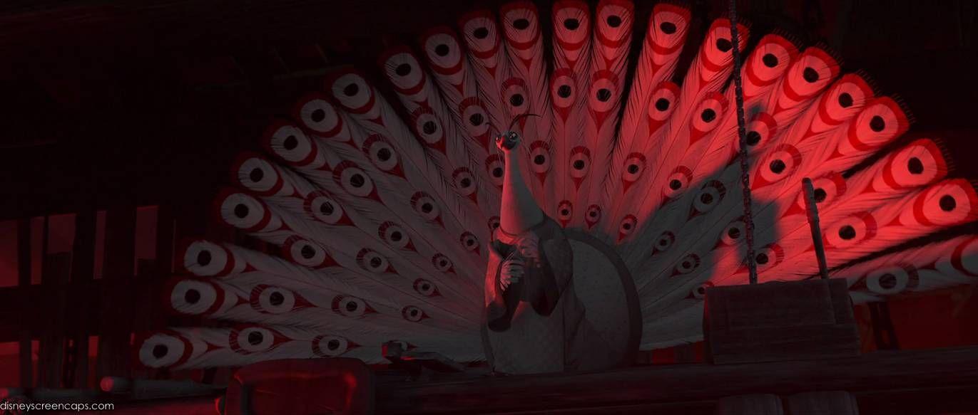 Lord Shen Wallpapers - Top Free Lord Shen Backgrounds - WallpaperAccess