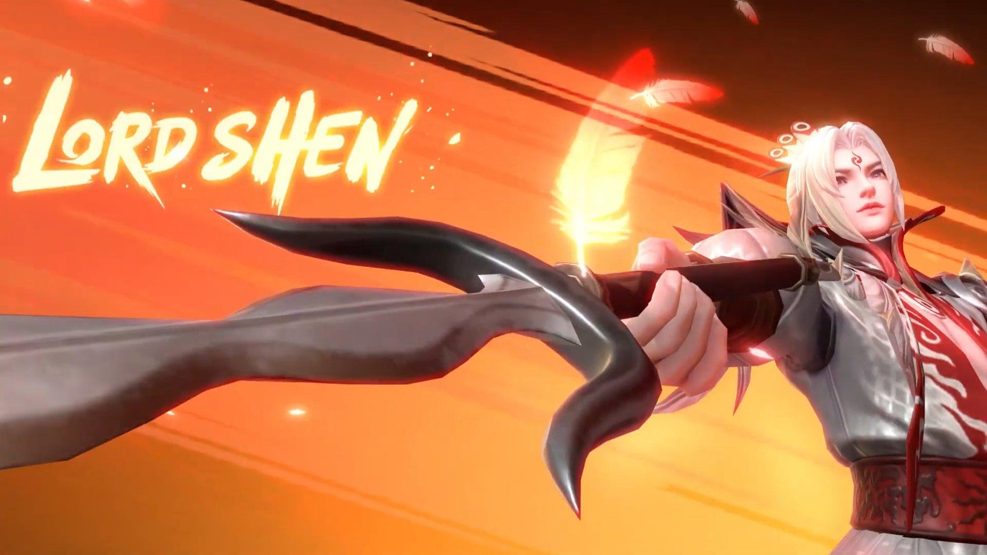 Ling MLBB Wallpapers - Top Free Ling MLBB Backgrounds - WallpaperAccess