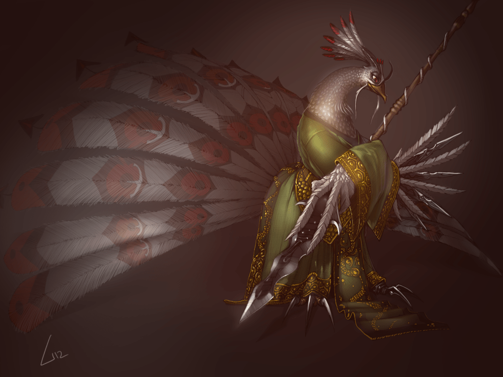 Lord Shen Wallpapers - Top Free Lord Shen Backgrounds - WallpaperAccess