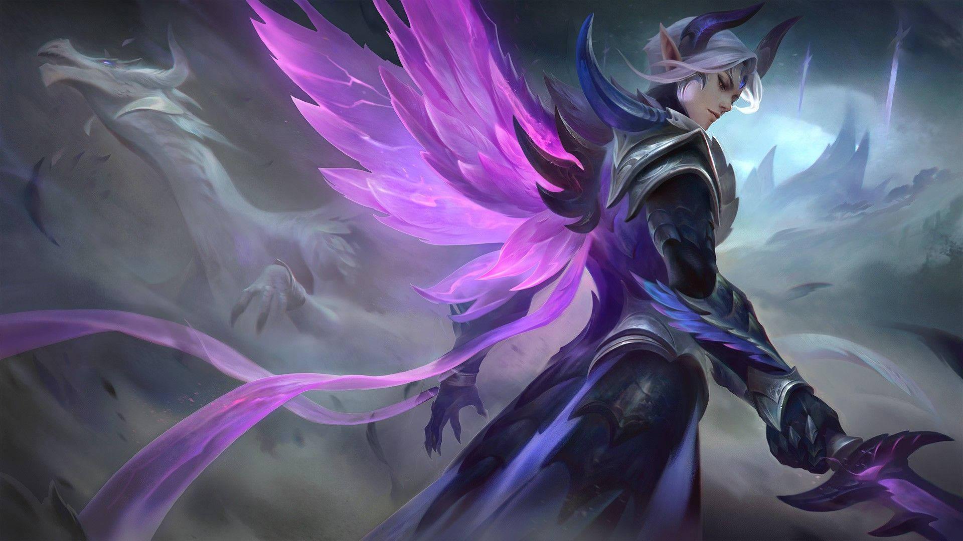 Ling Collector Wallpapers - Top Free Ling Collector Backgrounds ...