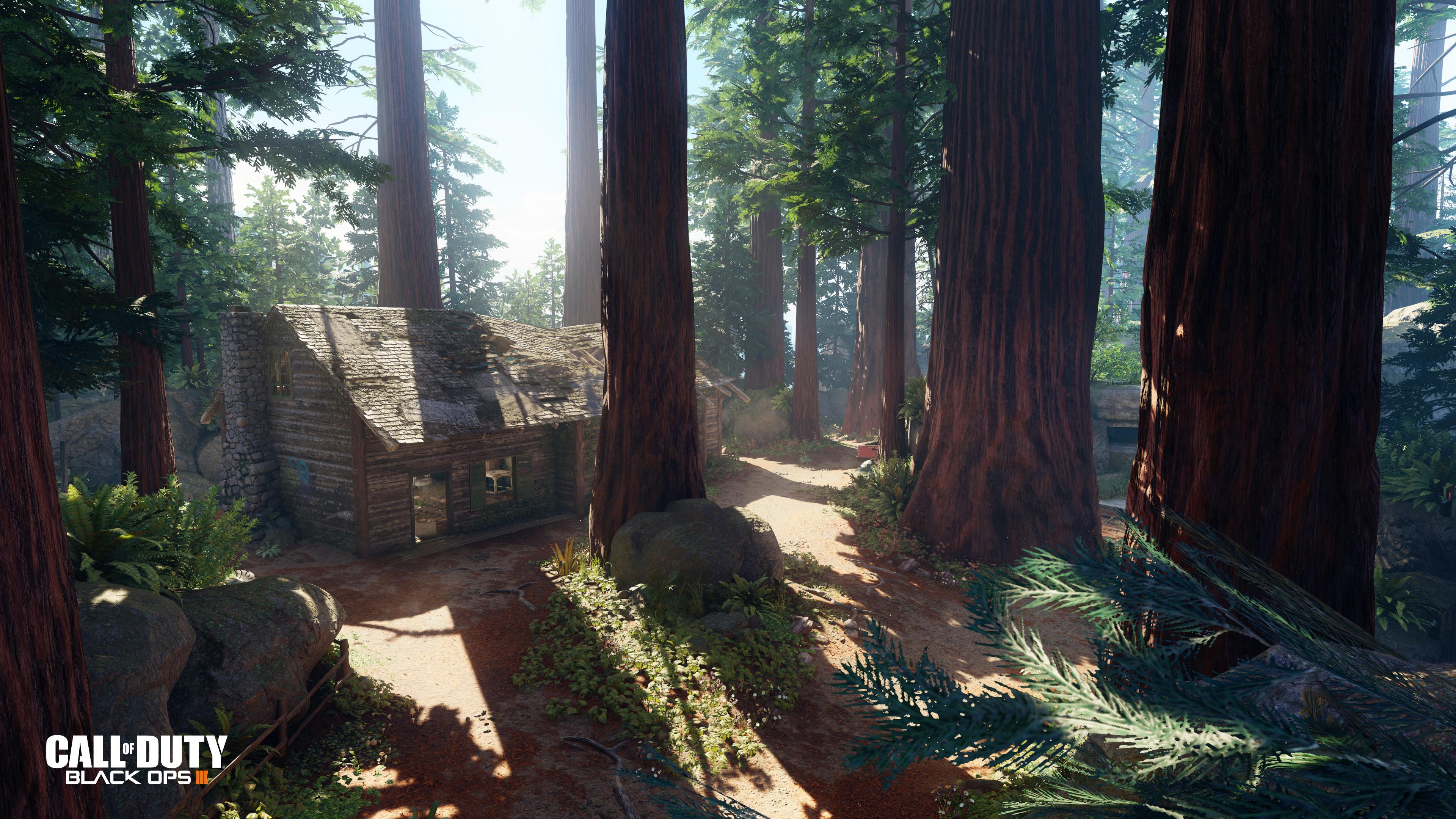 Call of Duty Map Wallpapers - Top Free Call of Duty Map Backgrounds ...