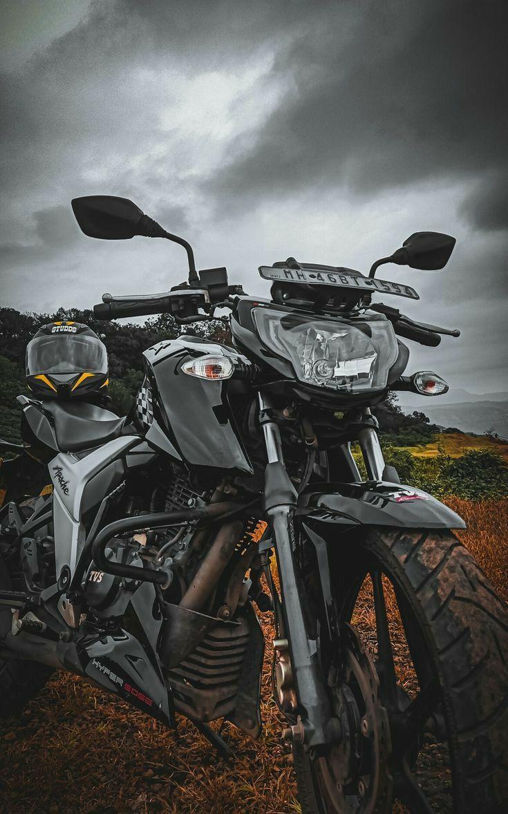 Apache RTR Wallpapers - Top Free Apache RTR Backgrounds - WallpaperAccess