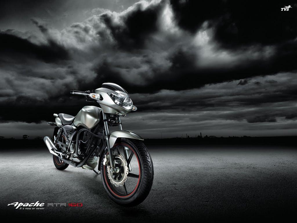 Apache RTR Wallpapers - Top Free Apache RTR Backgrounds - WallpaperAccess