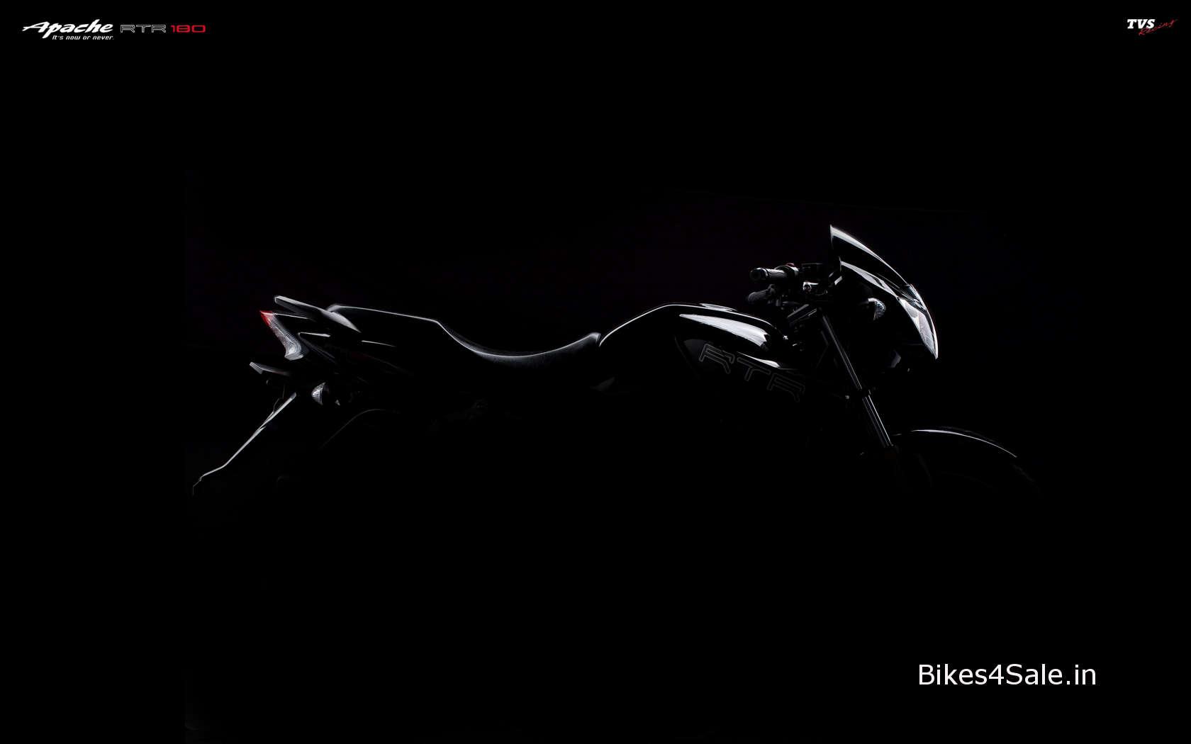 Apache RTR Wallpapers - Top Free Apache RTR Backgrounds - WallpaperAccess