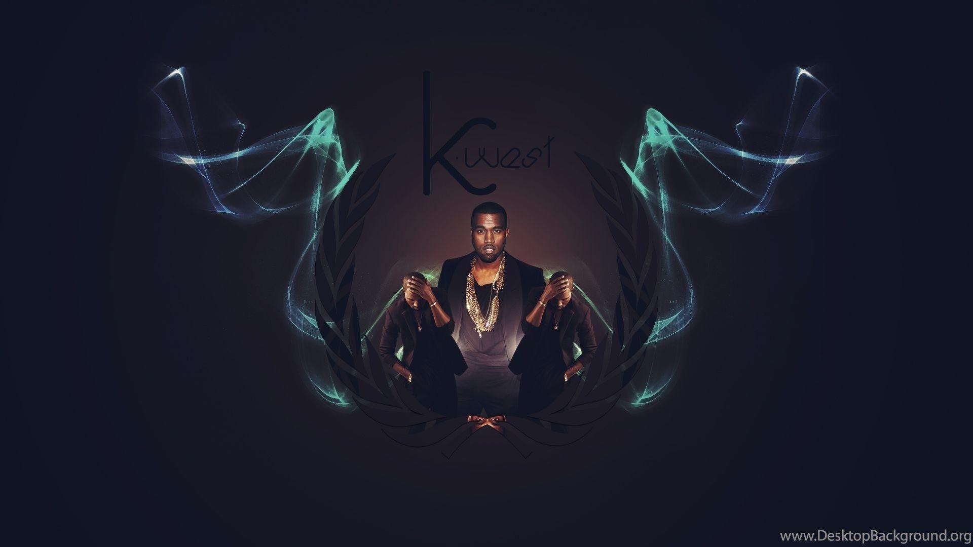 Kanye West Computer Wallpapers - Top Free Kanye West Computer ...