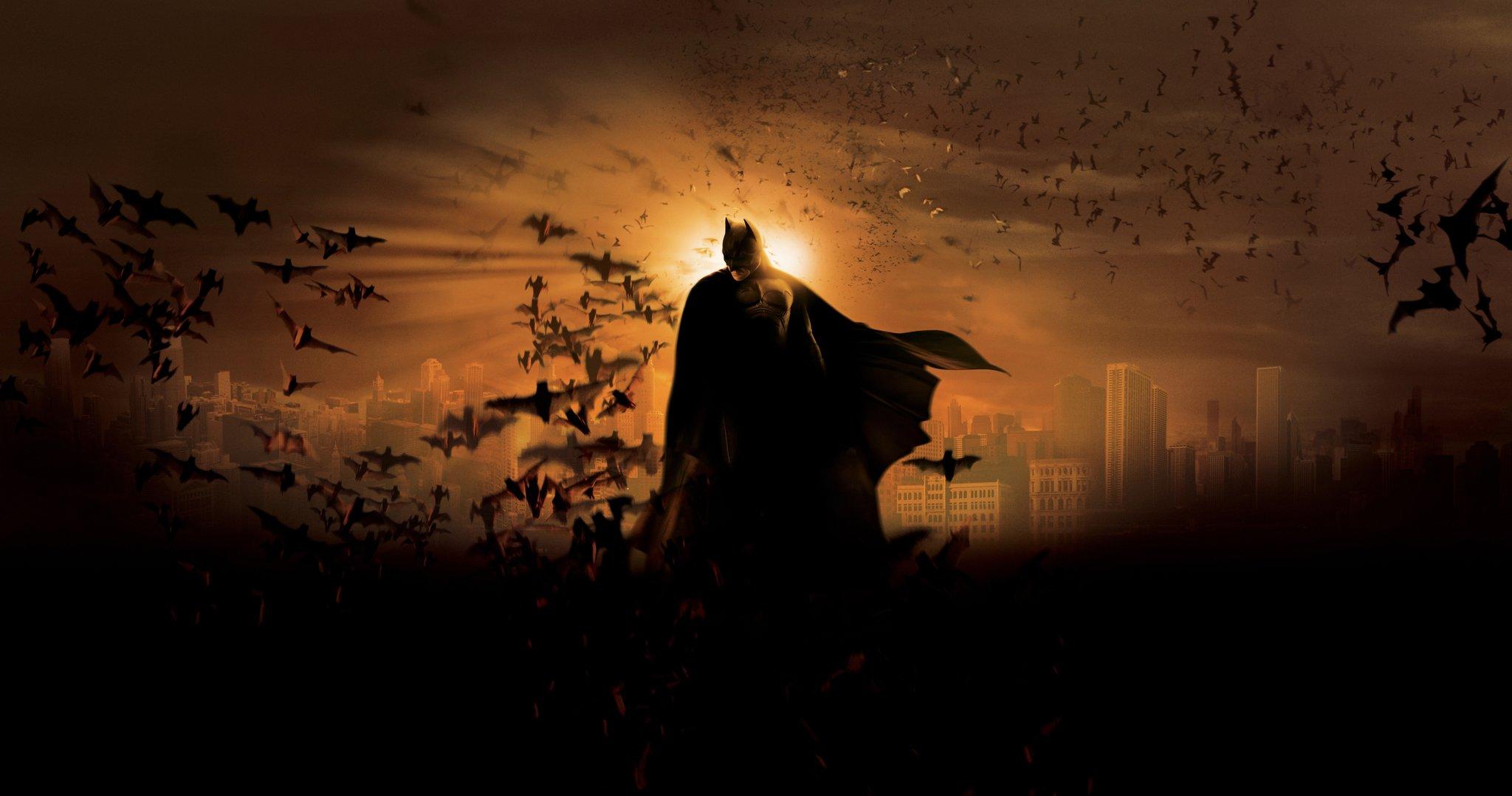 Batman Trilogy Wallpapers - Top Free Batman Trilogy Backgrounds ...