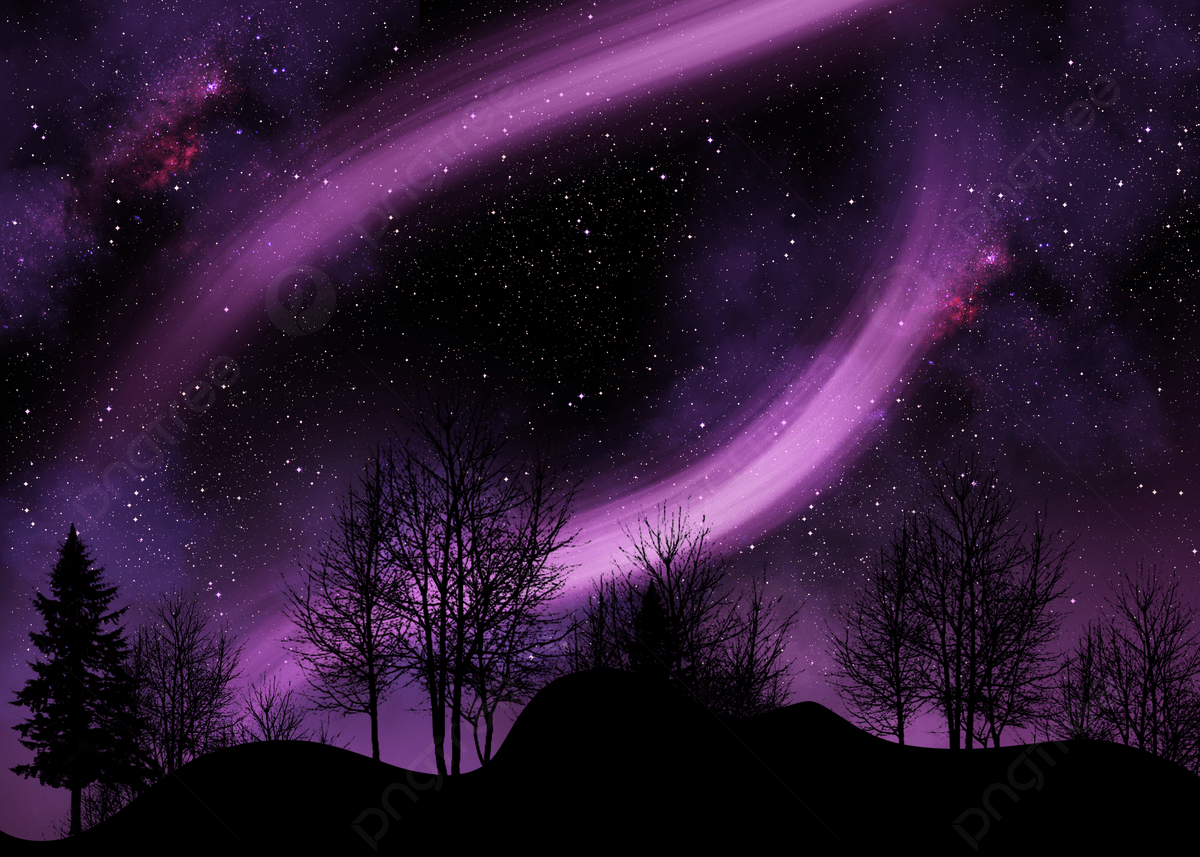 Purple Aurora Borealis Wallpapers - Top Free Purple Aurora Borealis Backgrounds - WallpaperAccess