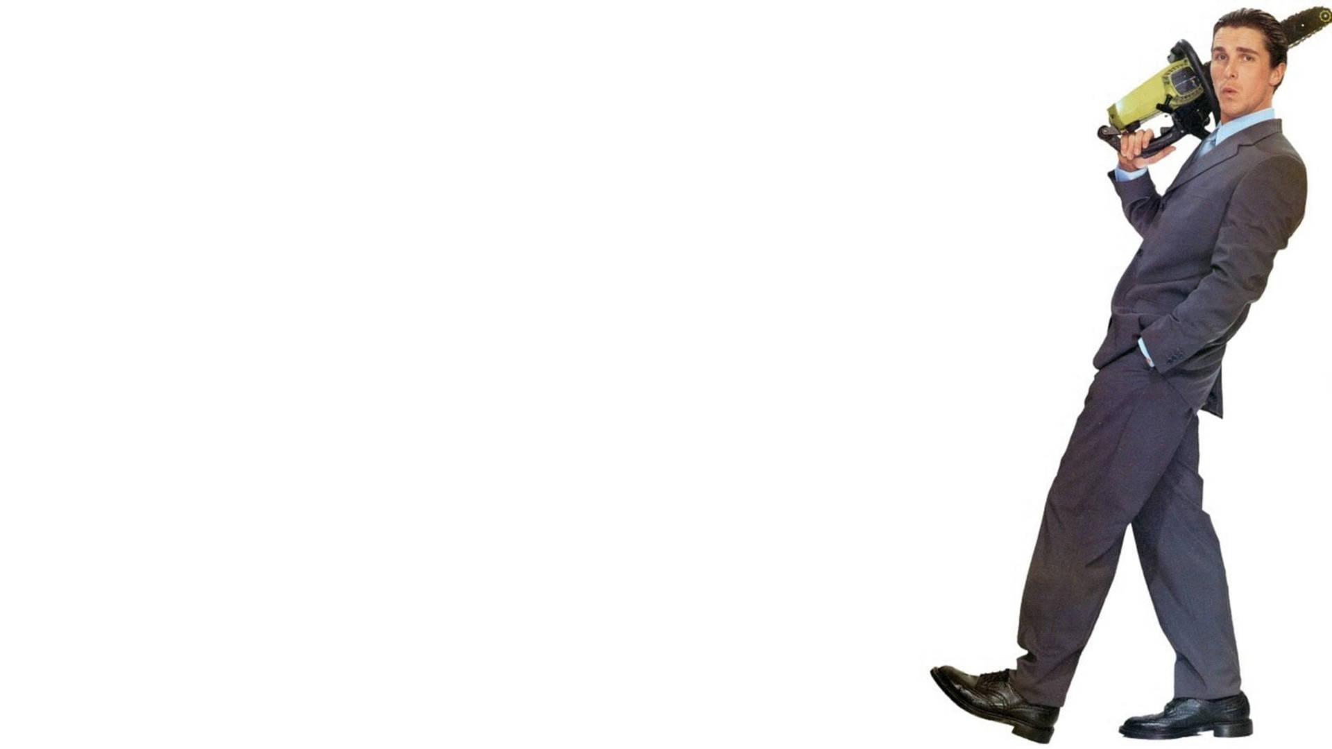 Patrik Bateman Wallpapers - Top Free Patrik Bateman Backgrounds ...