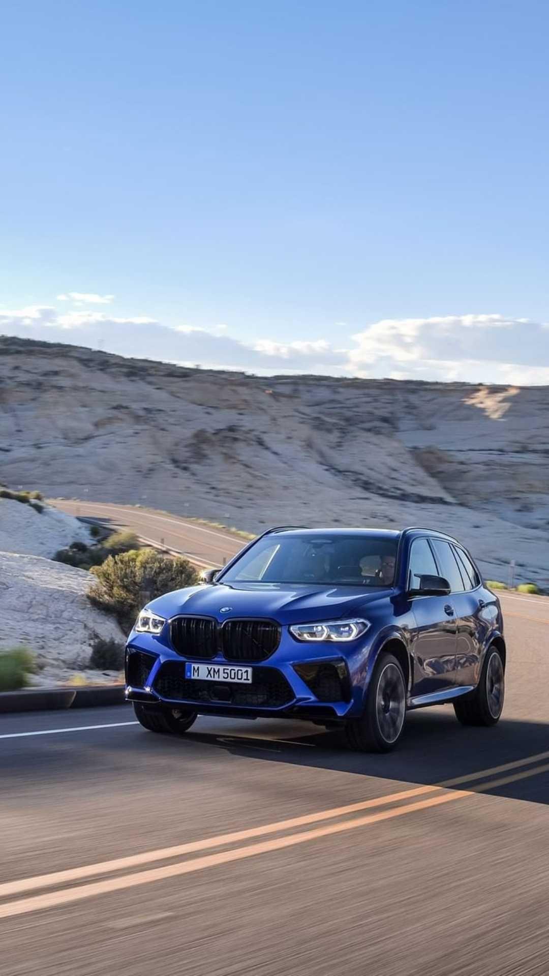 Bmw Xm Wallpapers - Top Free Bmw Xm Backgrounds - WallpaperAccess