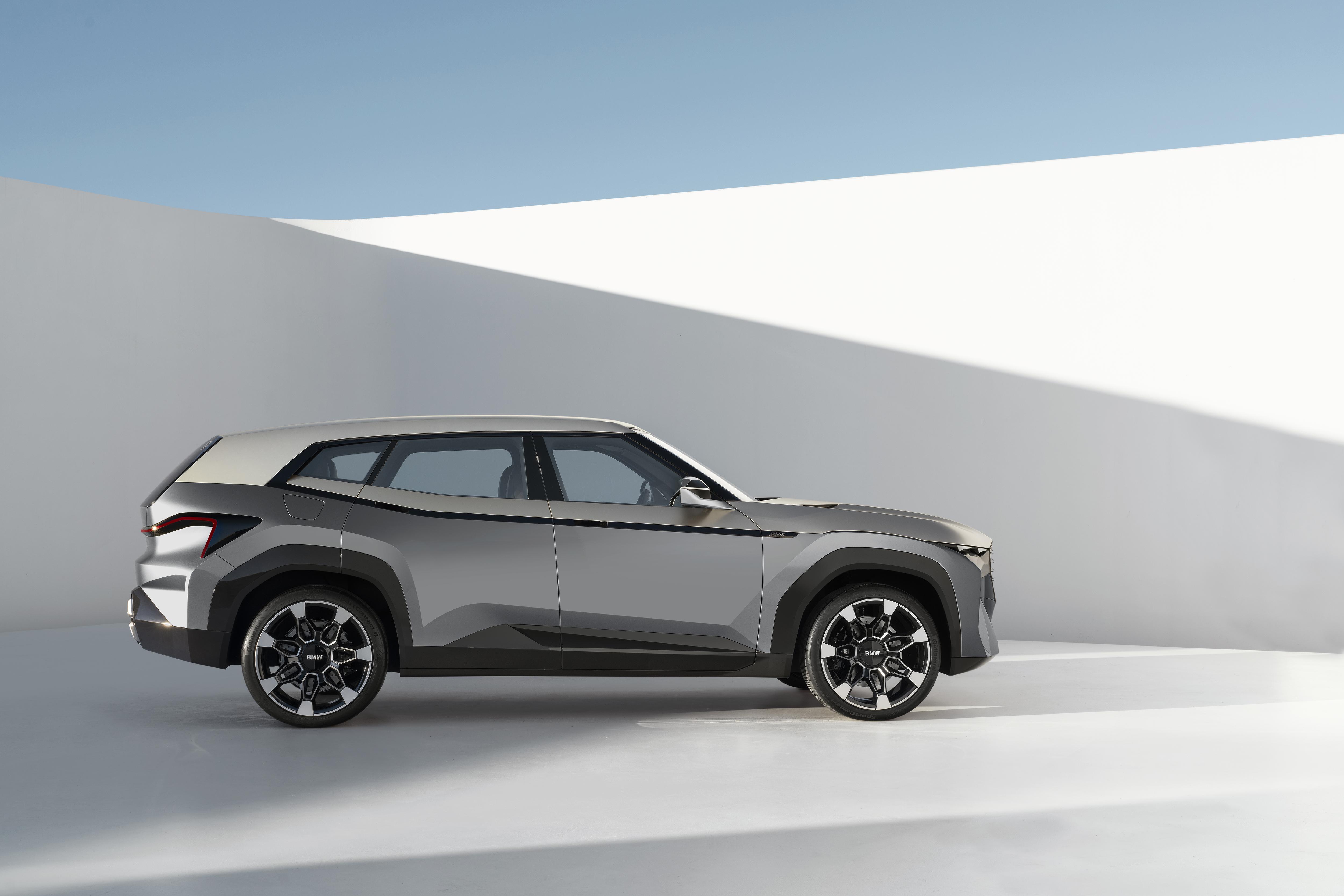 Bmw Xm Wallpapers - Top Free Bmw Xm Backgrounds - WallpaperAccess