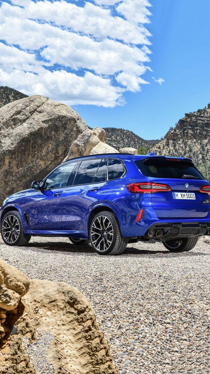 Bmw Xm Wallpapers - Top Free Bmw Xm Backgrounds - WallpaperAccess