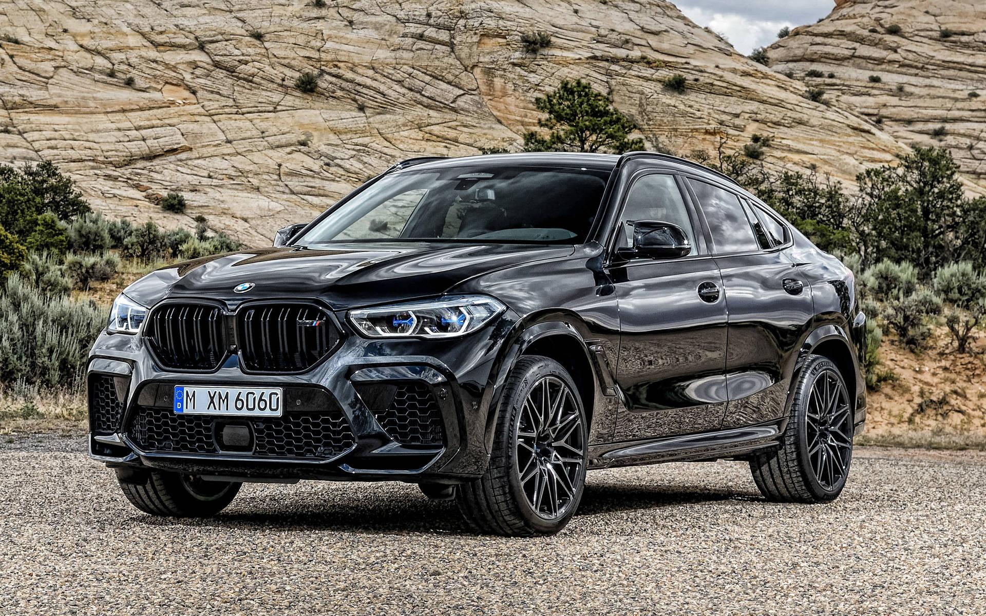Bmw Xm Wallpapers - Top Free Bmw Xm Backgrounds - WallpaperAccess