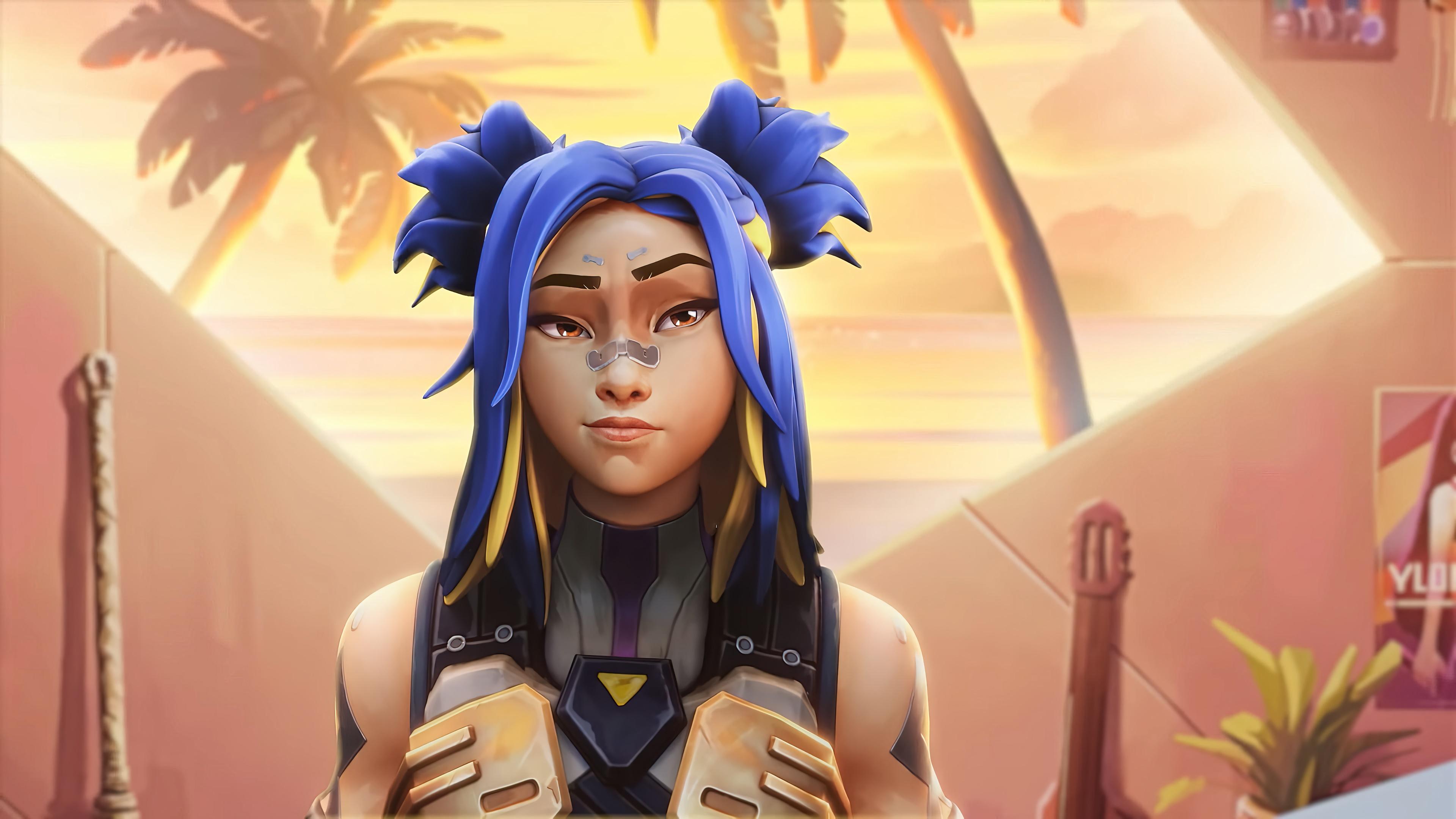 Valorant Agents Wallpapers - Top Free Valorant Agents Backgrounds ...