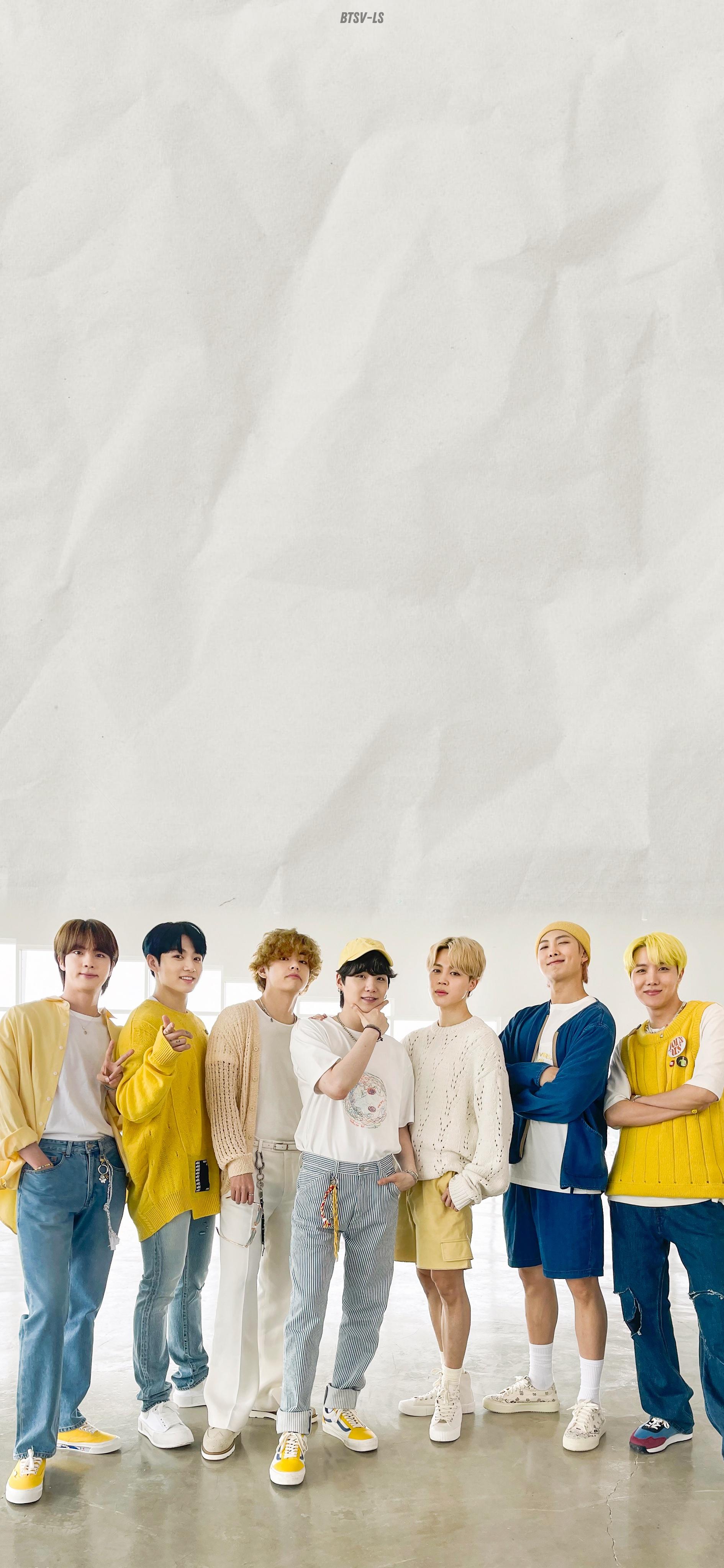 Bts Terbaru Wallpapers - Top Free Bts Terbaru Backgrounds - WallpaperAccess