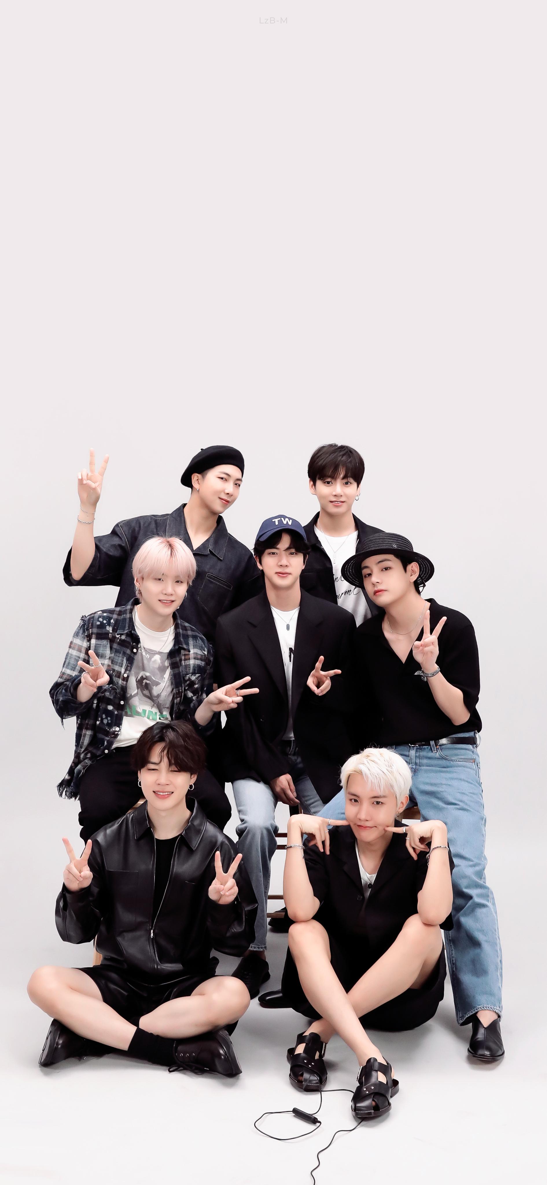 Bts Terbaru Wallpapers - Top Free Bts Terbaru Backgrounds - WallpaperAccess