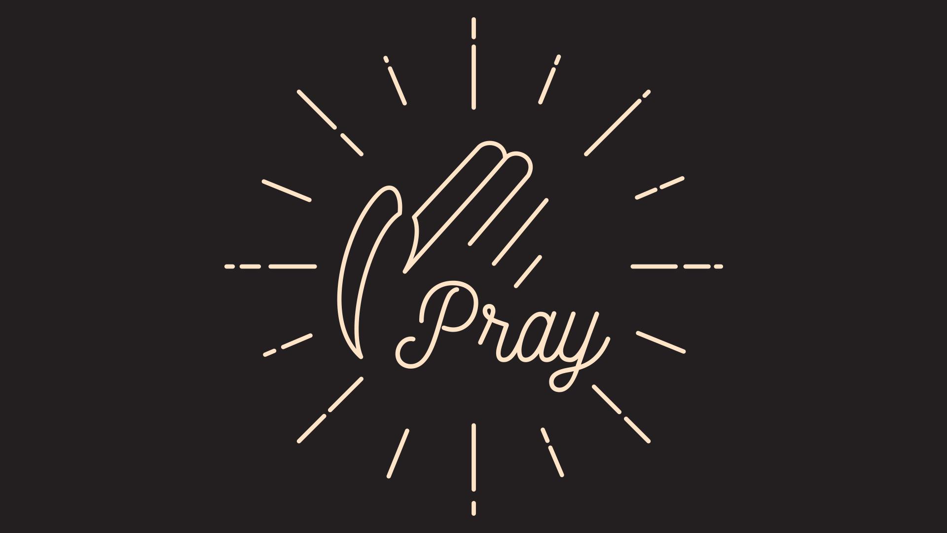 Pray Wallpapers - Top Free Pray Backgrounds - WallpaperAccess