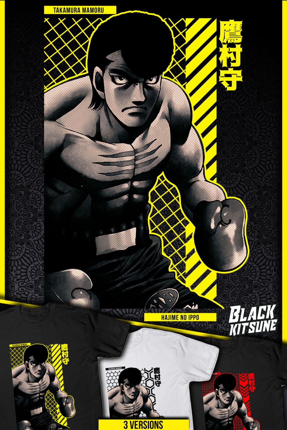 Takamura Mamoru Wallpapers - Top Free Takamura Mamoru Backgrounds - WallpaperAccess