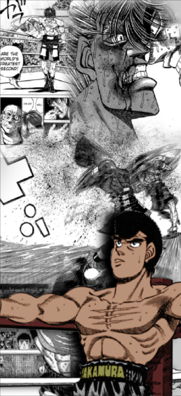 Takamura Mamoru Wallpapers - Top Free Takamura Mamoru Backgrounds - WallpaperAccess