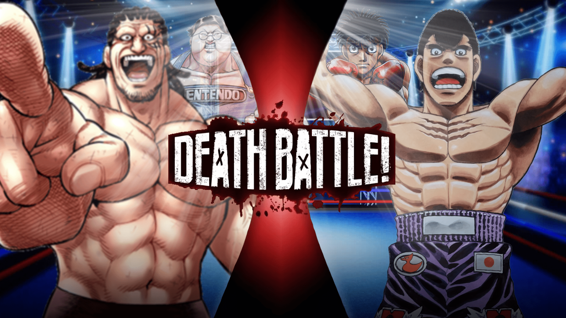 Takamura Mamoru Wallpapers - Top Free Takamura Mamoru Backgrounds - WallpaperAccess